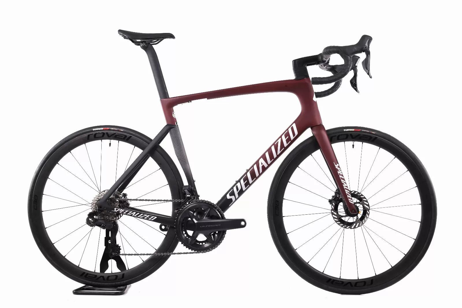 Specialized Tarmac SL7 Expert used in 58 cm | buycycle USA