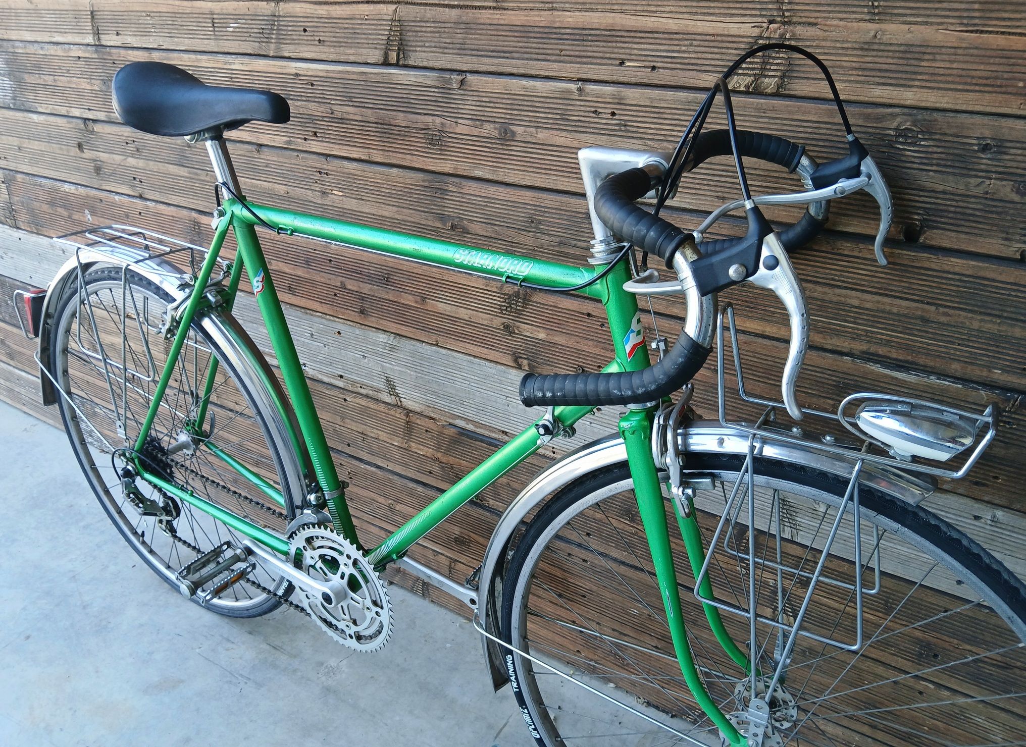 Vitus Starnord used in 55 cm | buycycle USA