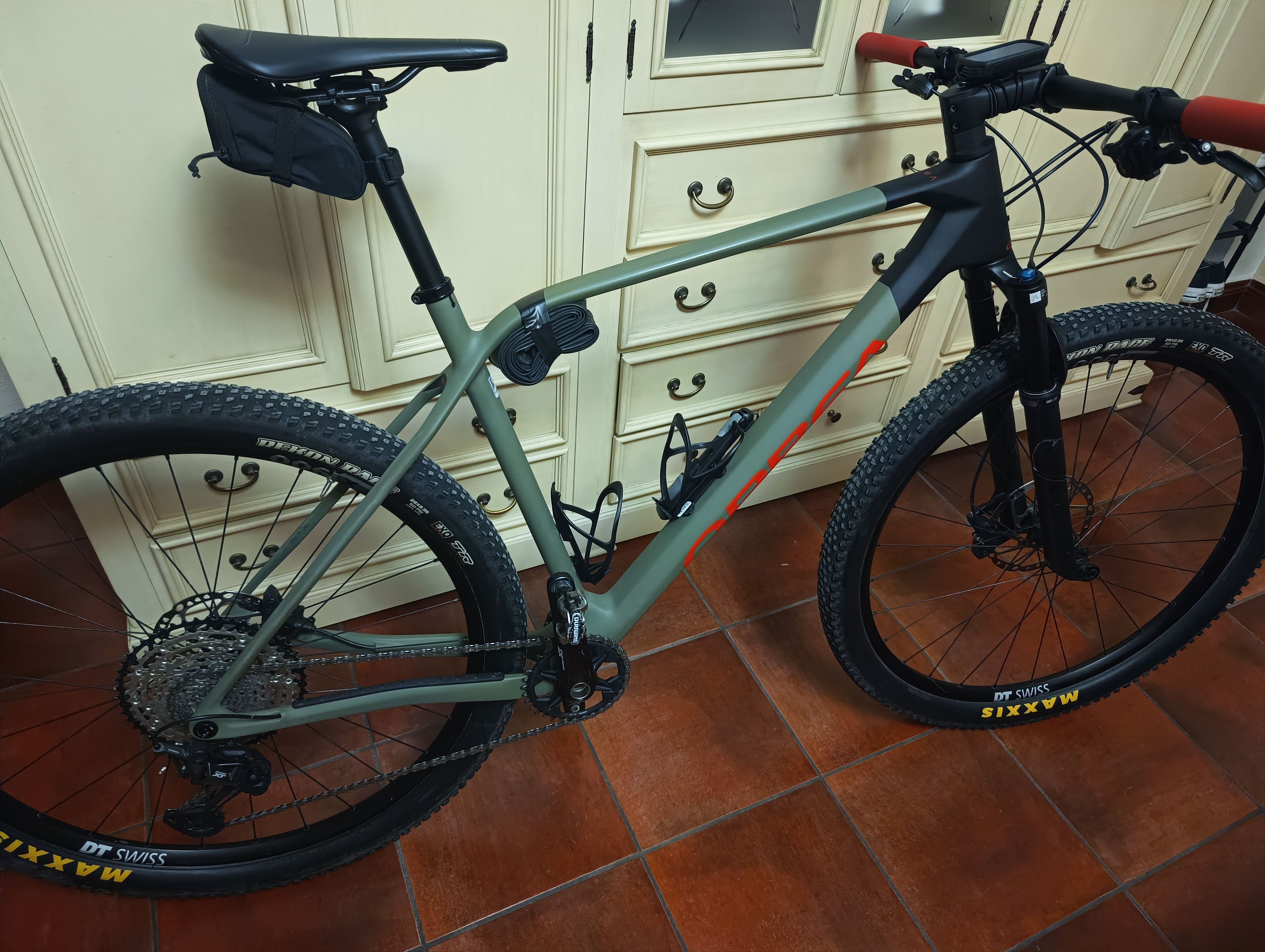 Orbea Alma M20 used in XL | buycycle USA