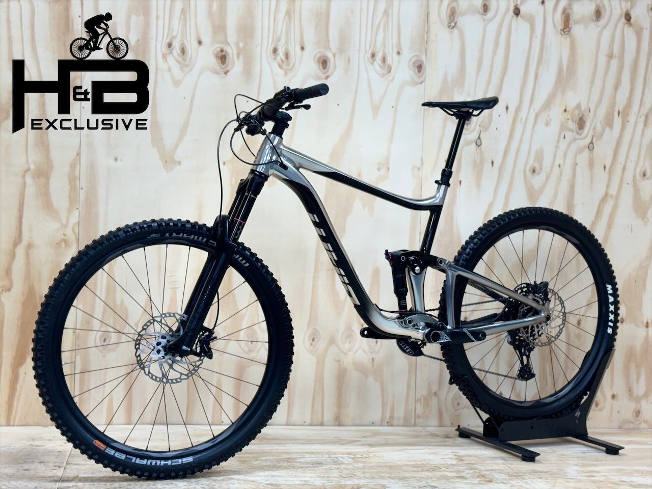 Giant Reign 2 NX used in XL | buycycle USA