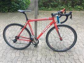 Trek XO 2 used in 51 cm | buycycle