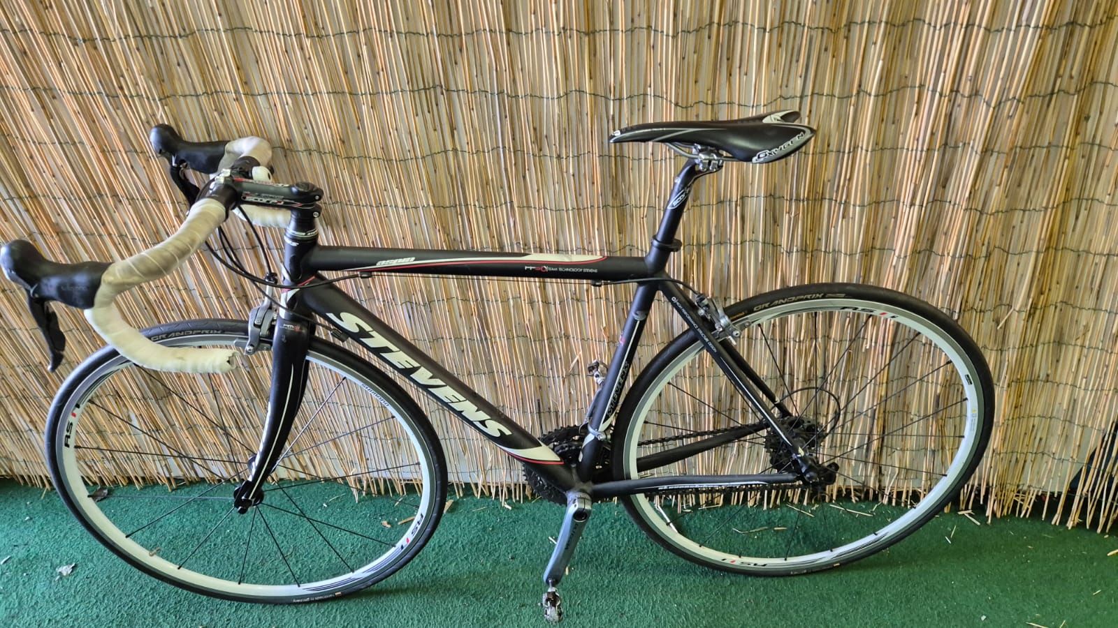 Stevens Aspin used in 54 cm | buycycle USA