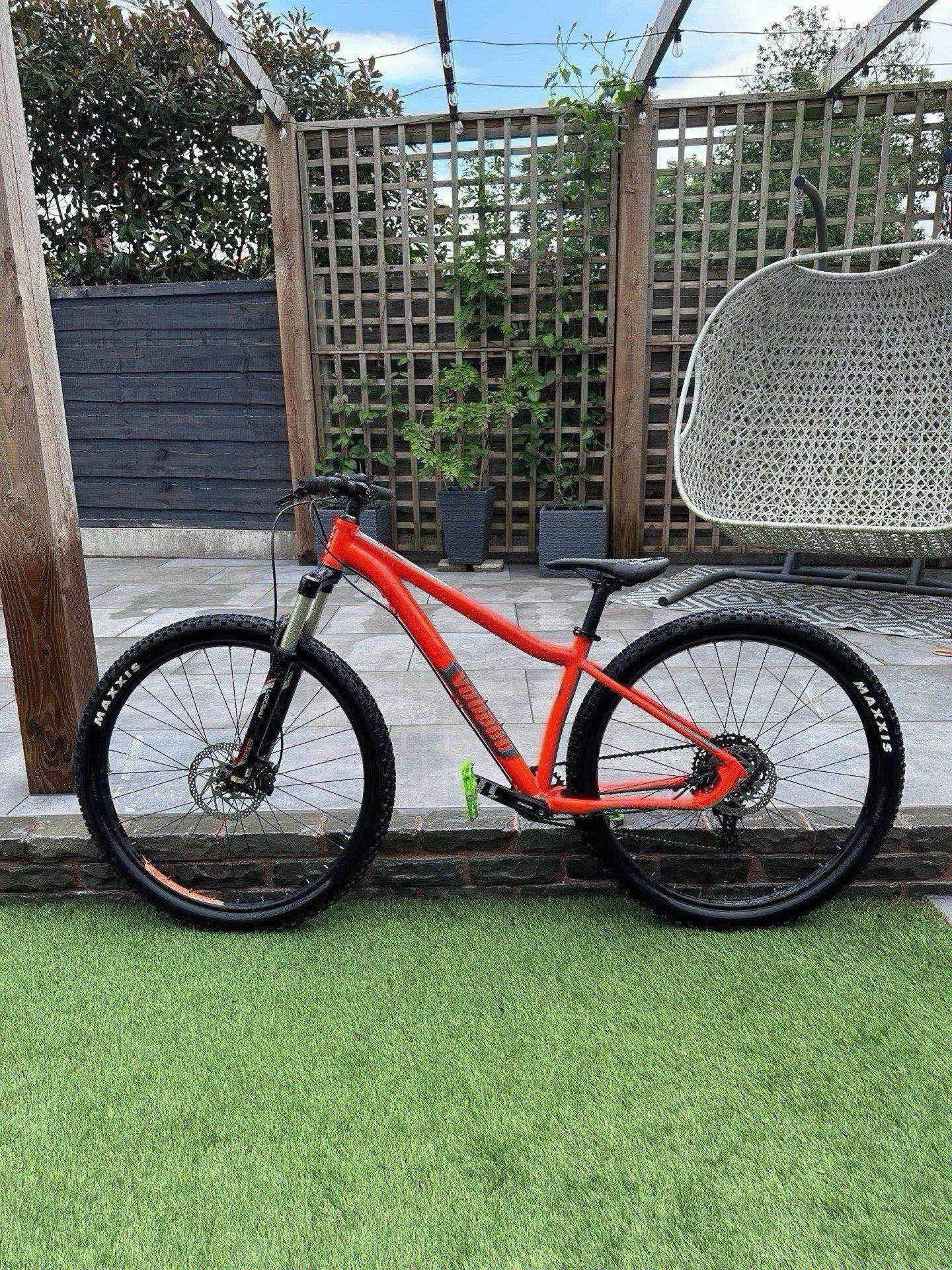 Voodoo Bizango 29er Mens Mountain Bike used in SM | buycycle UK