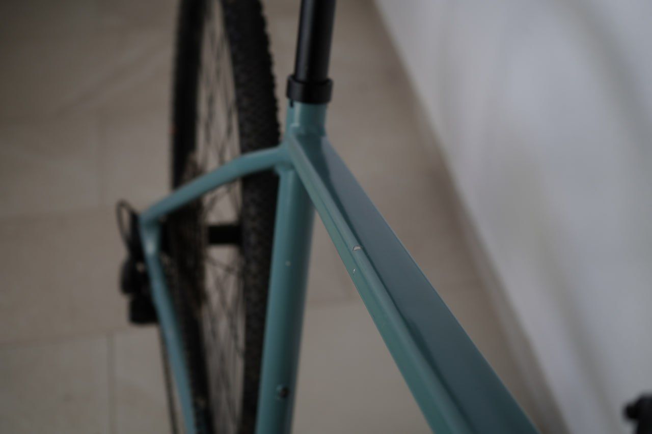 Canyon Pathlite used in S | buycycle UK