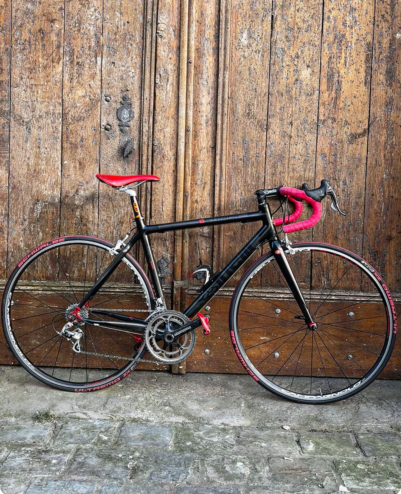 Cinelli Estrada used in M | buycycle USA