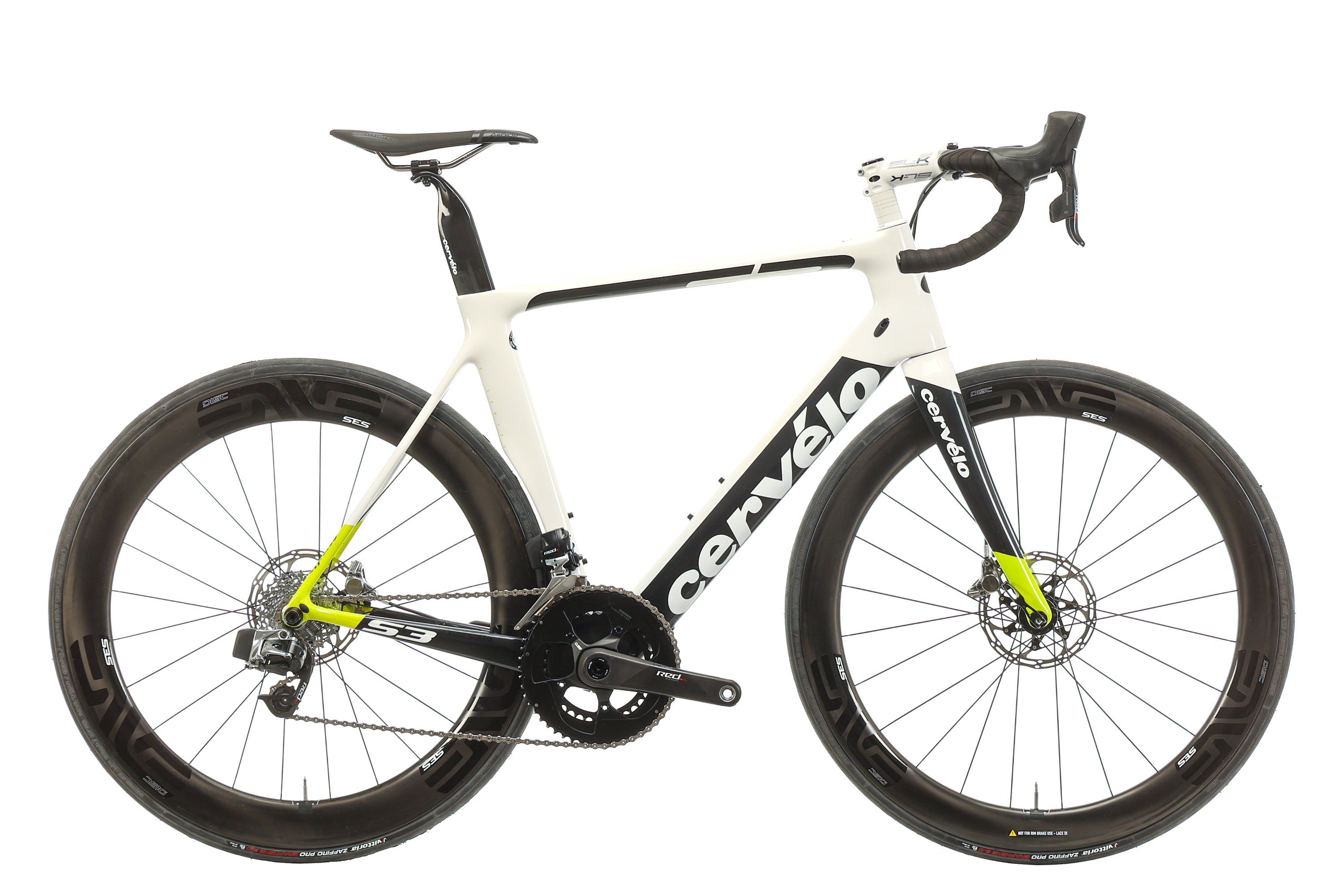 Cerv lo S3 Disc Used In 56 Cm Buycycle UK cerv-lo-s3-disc-used-in-56-cm-buycycle-uk