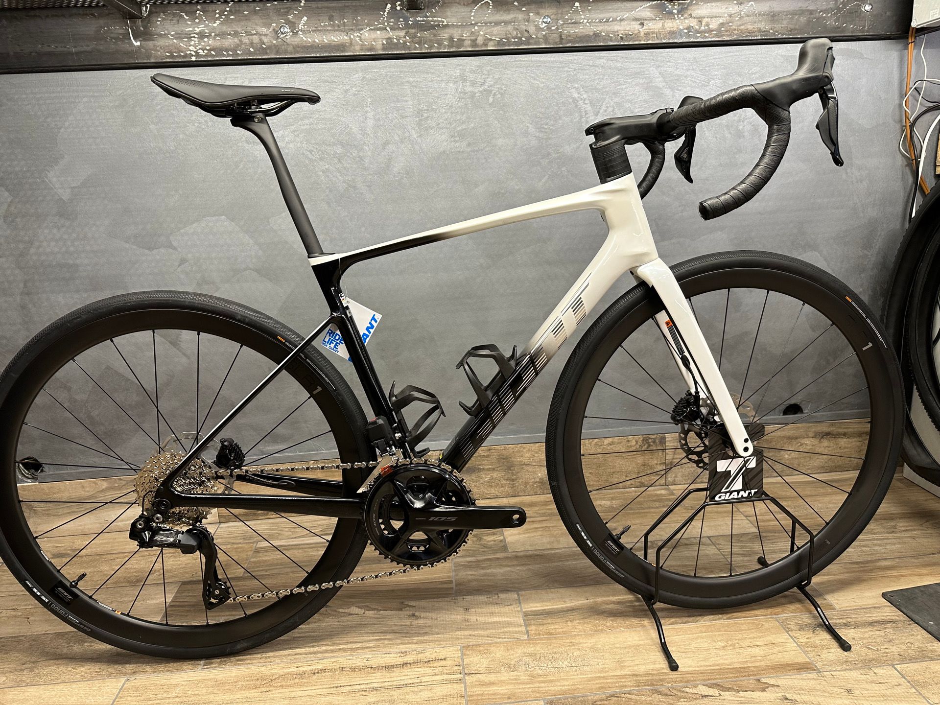 Giant Defy Advanced Pro 1 usado em MD | buycycle Portugal