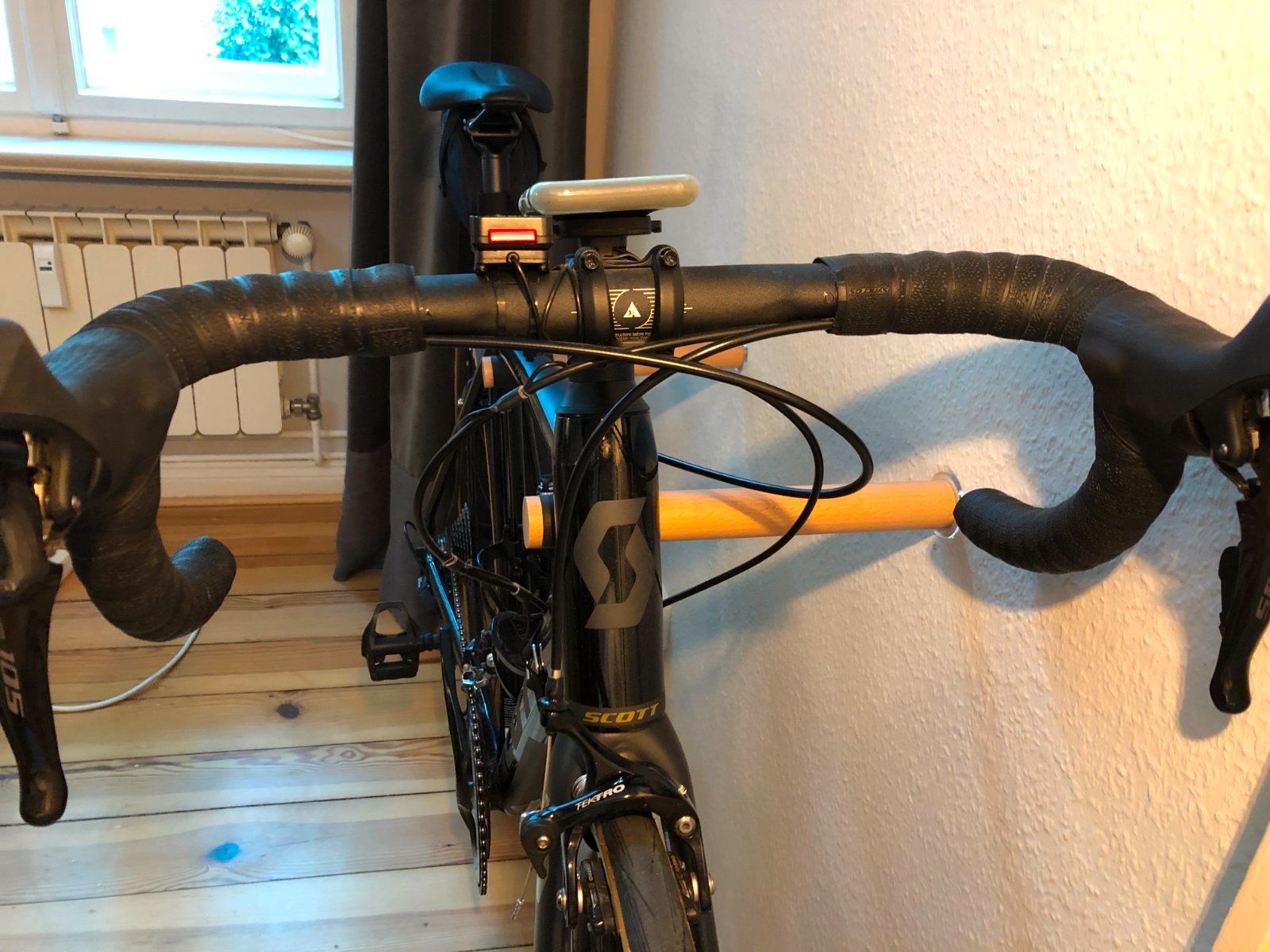 Scott Speedster 10 used in M | buycycle