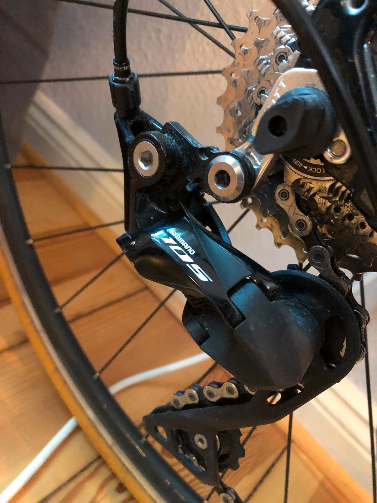 Scott Speedster 10 used in M | buycycle