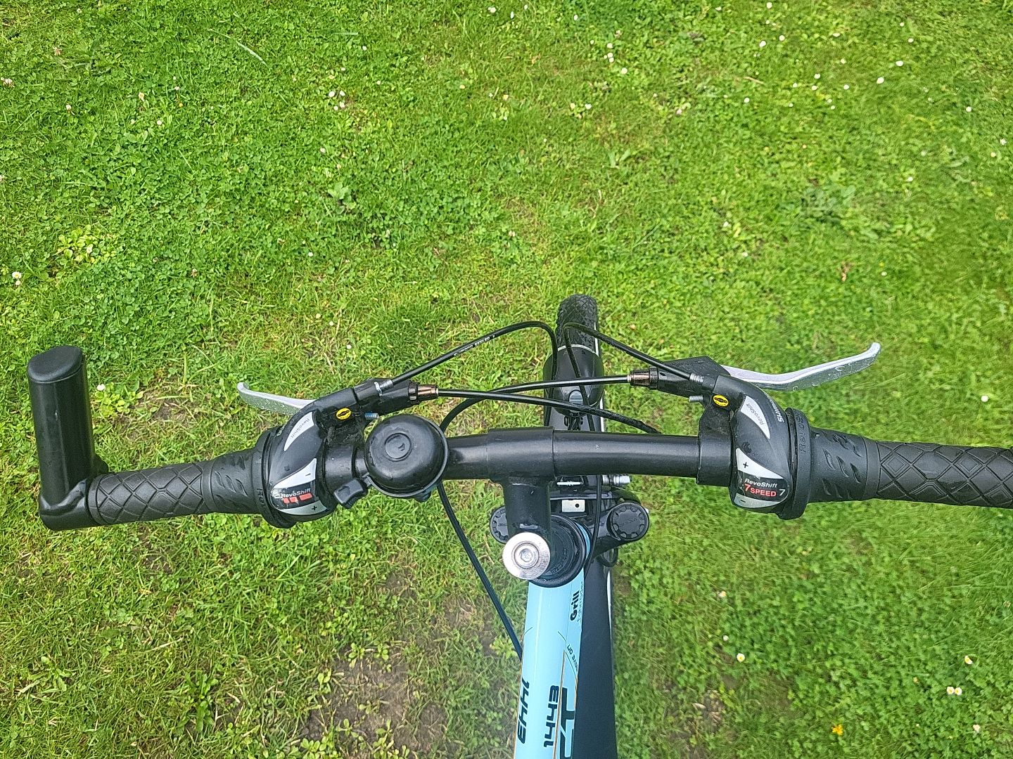 XTract Mountainbike used in XXS | buycycle USA