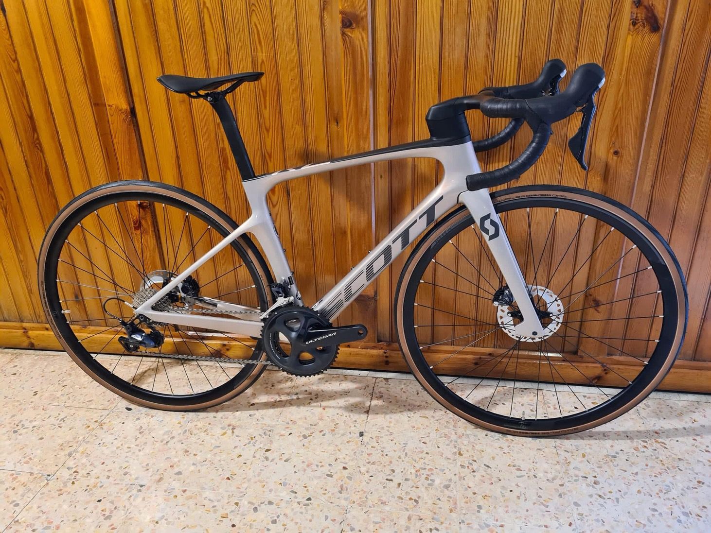 Scott Foil RC 30 used in 49 cm | buycycle USA