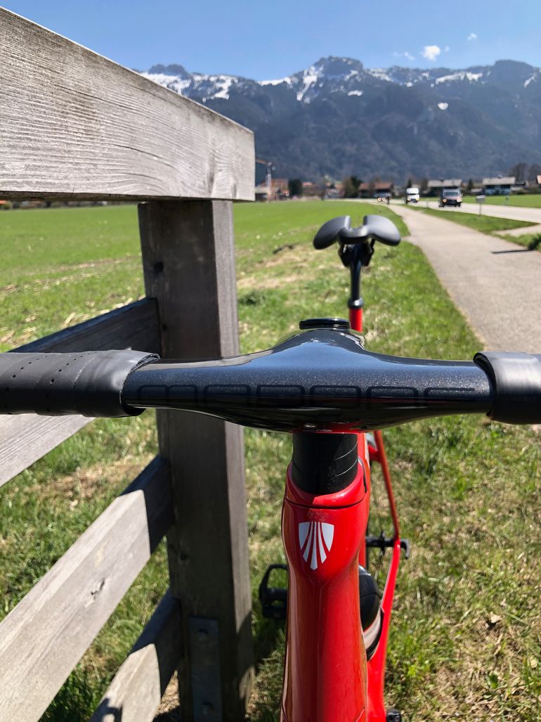 Trek Madone SL 6 gebruikt in 58 cm | buycycle Nederland