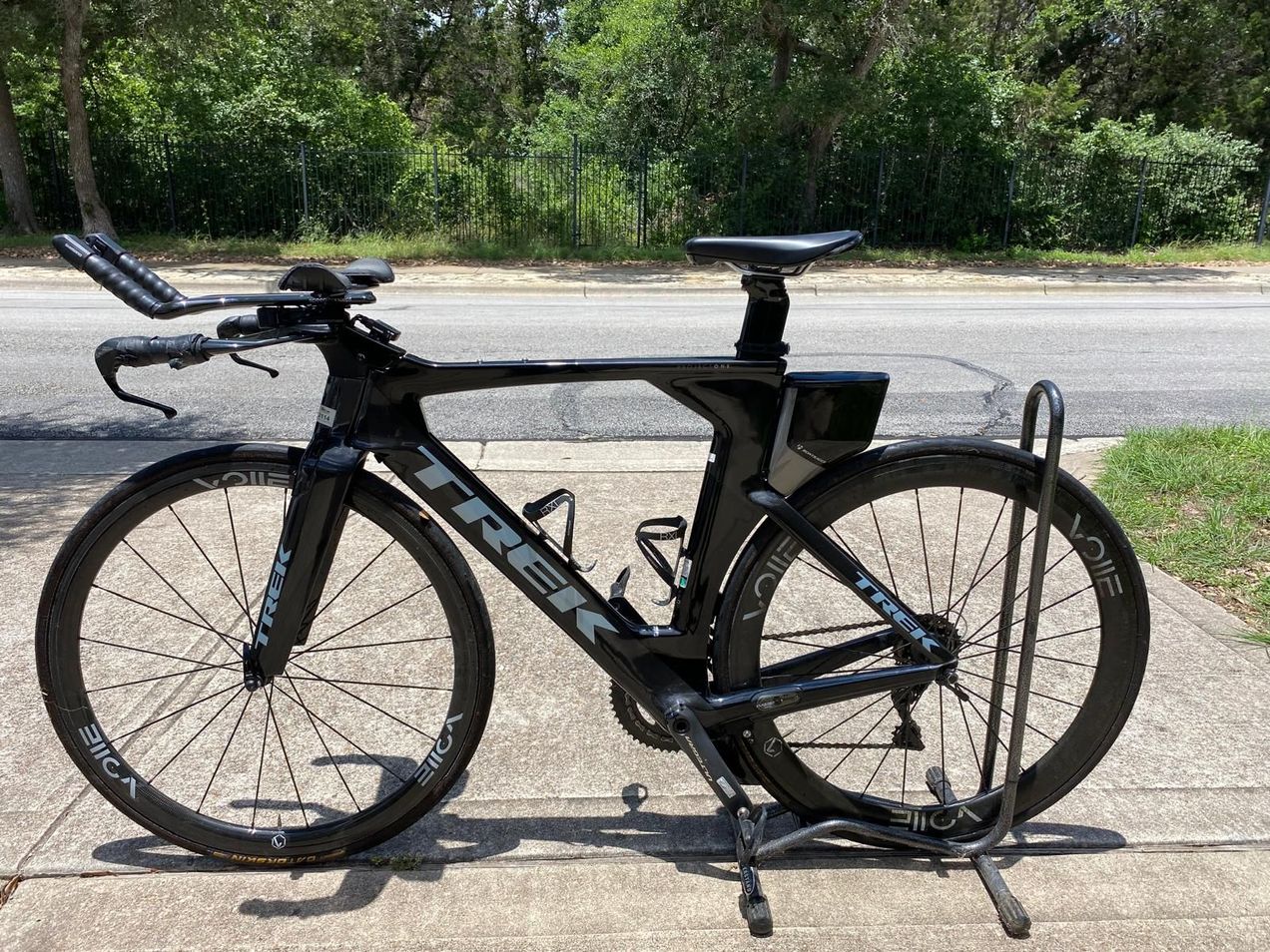 Trek Speed Concept used in L | buycycle USA