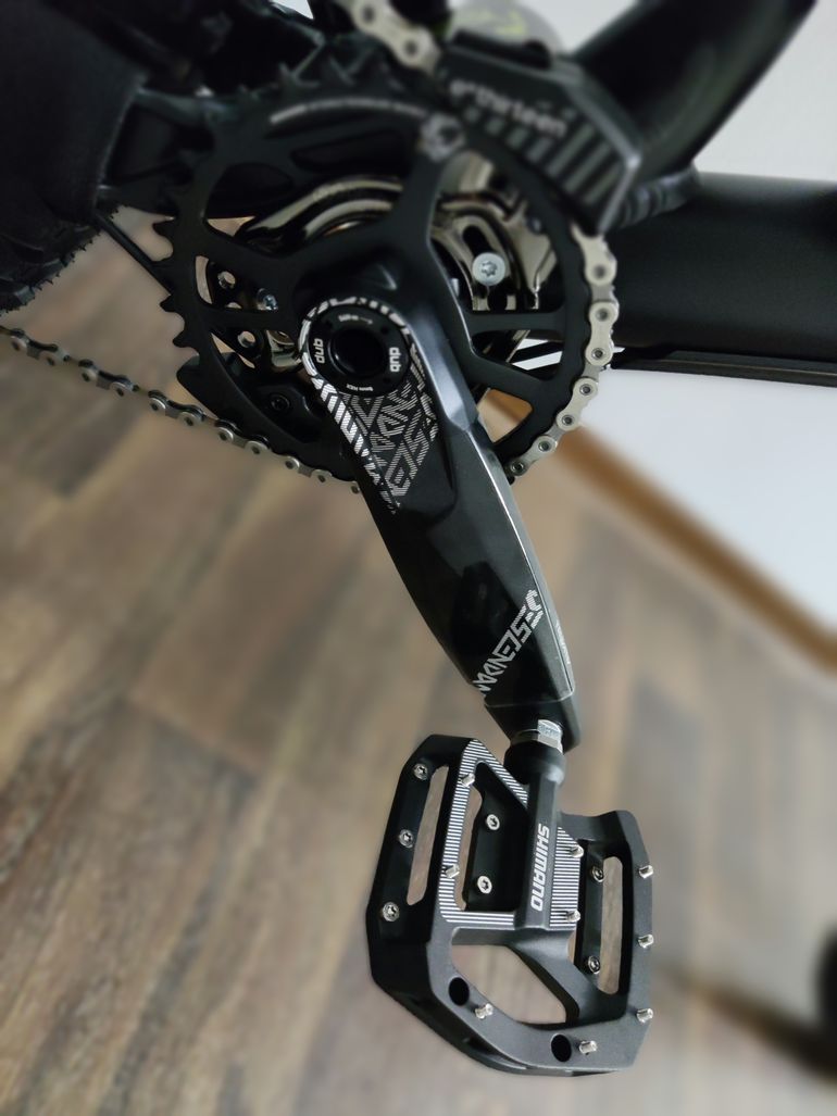 Rose SOUL FIRE DH utilizado en LG | buycycle