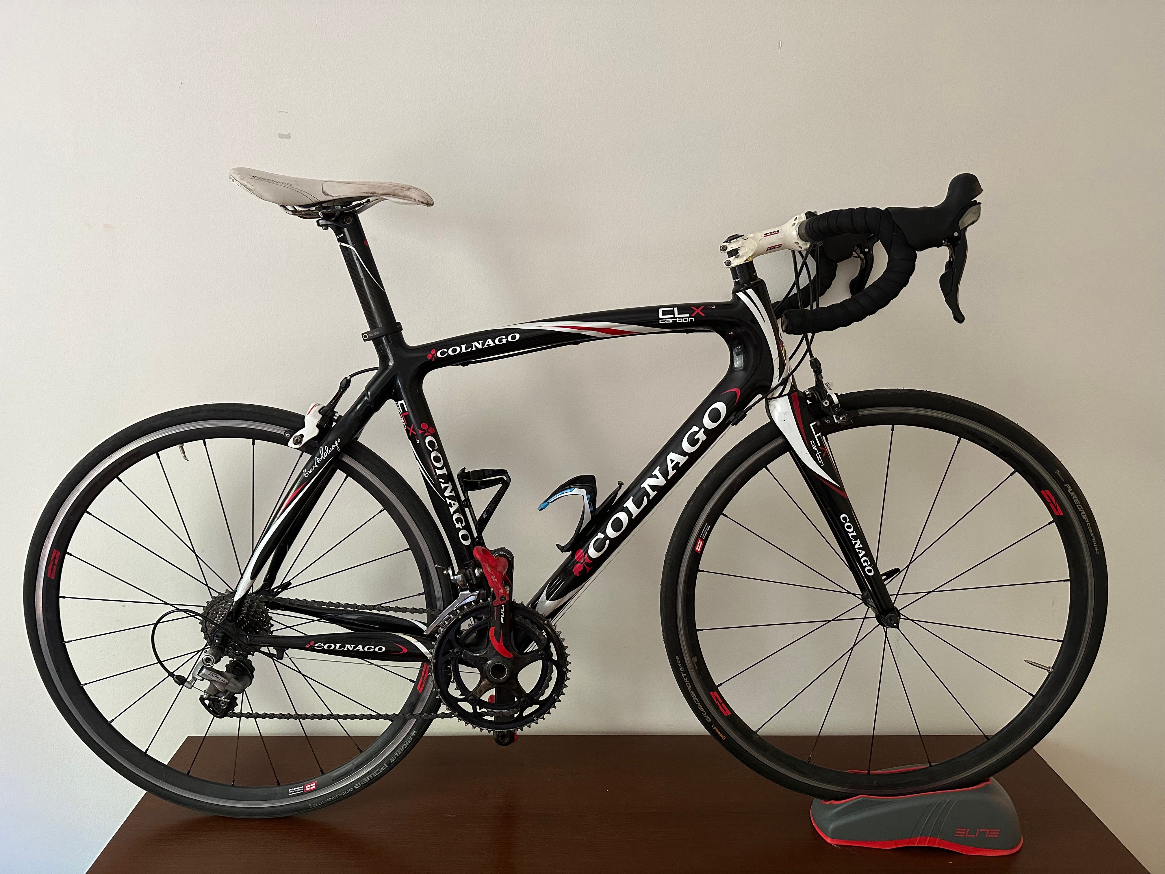 Colnago CLX 2.0 used in 54 cm | buycycle USA