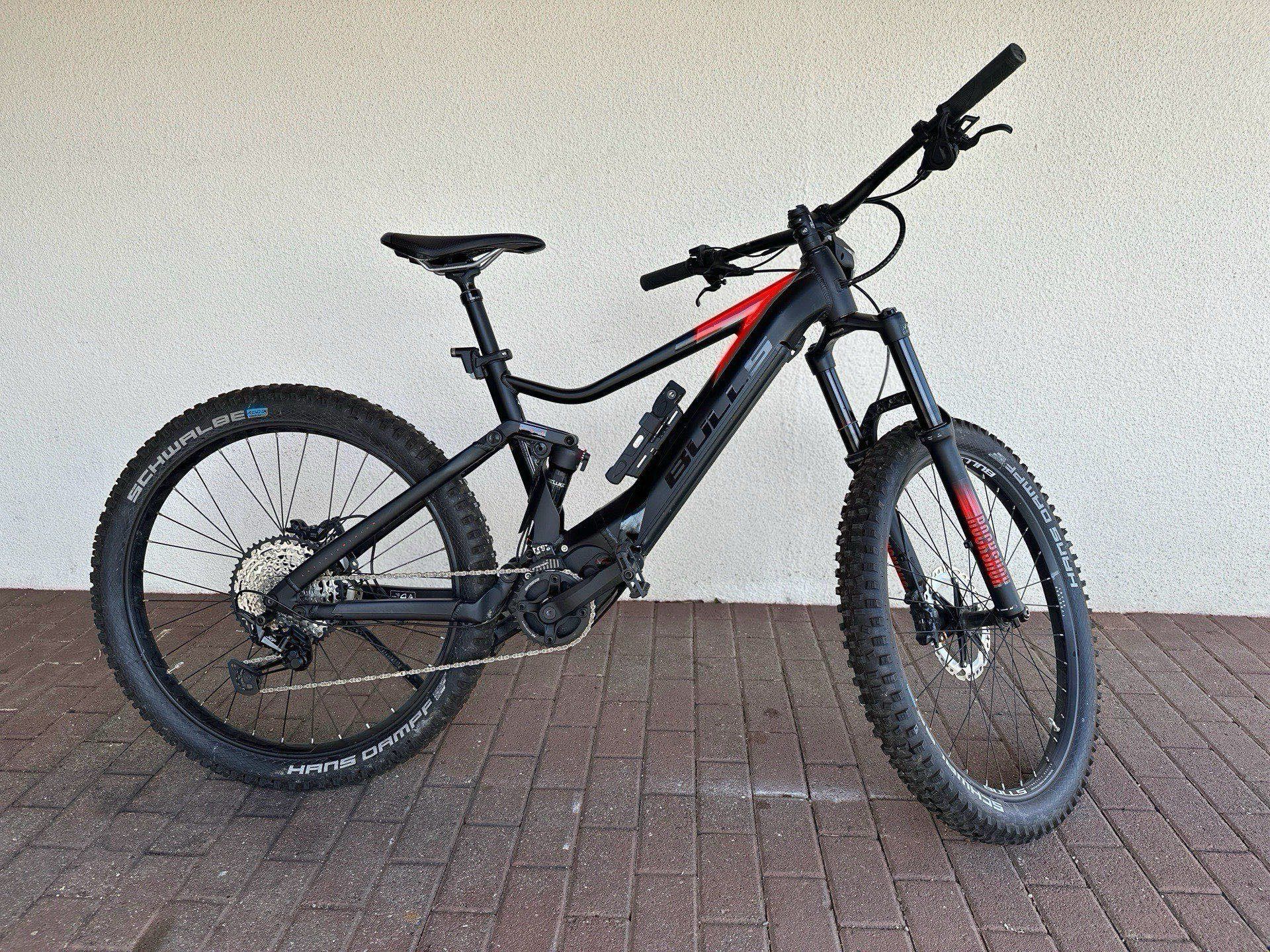 BULLS E-Stream EVO AM 3 27.5+ used in 44 cm | buycycle USA