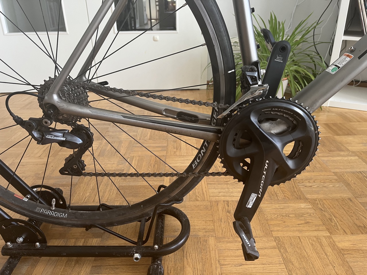 Trek Émonda SL 6 utilizado en 58 cm | buycycle