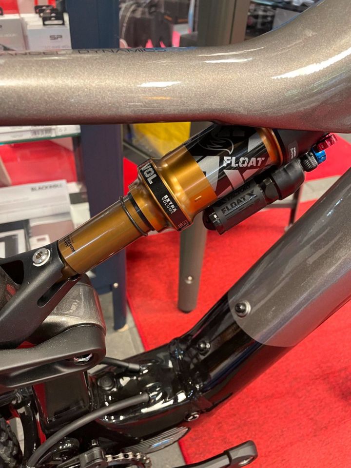 Orbea RISE H10 20mph gebruikt in XL | buycycle