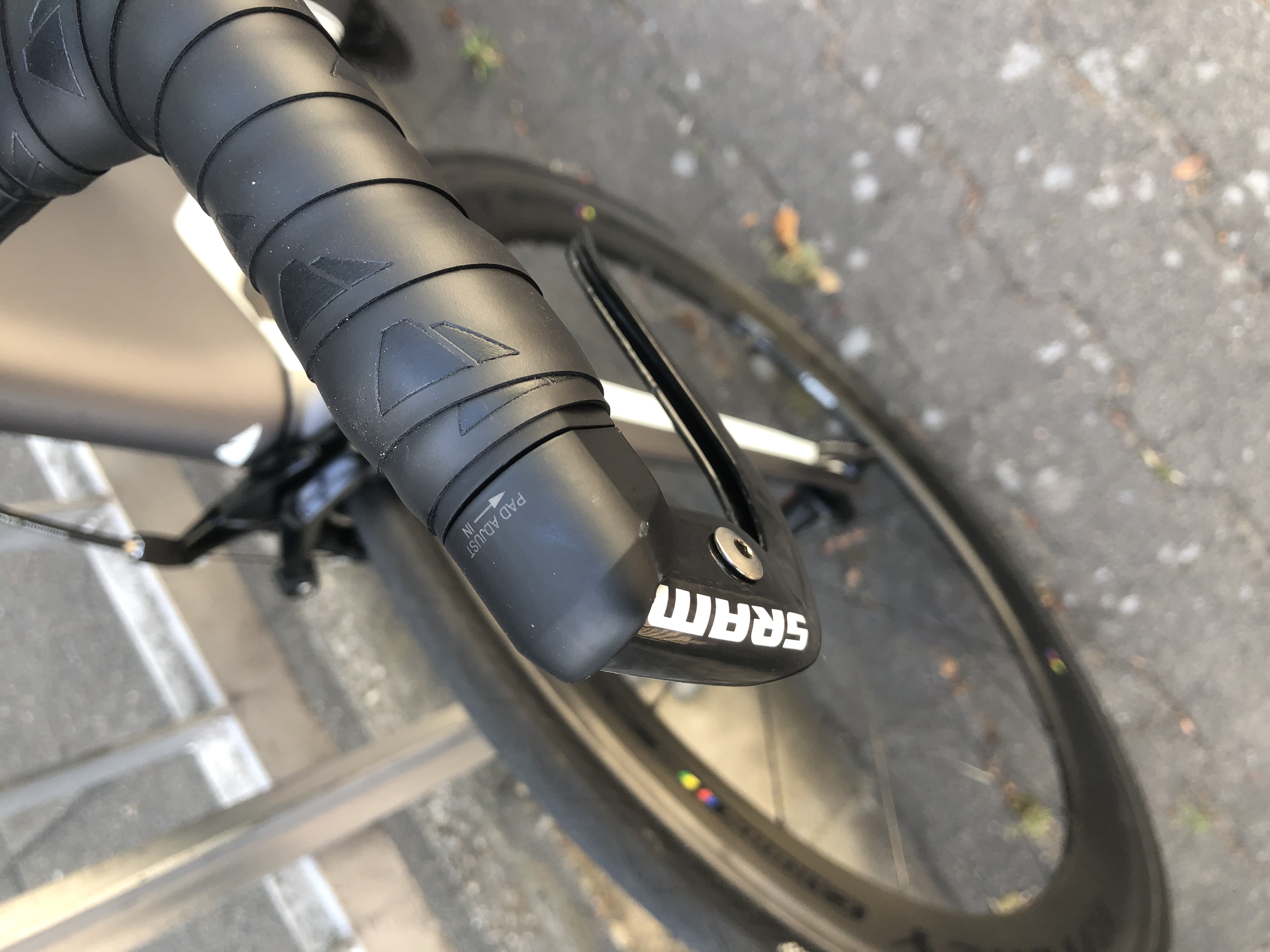 Canyon Speedmax CF 8.0 Di2 utilizado en L | buycycle
