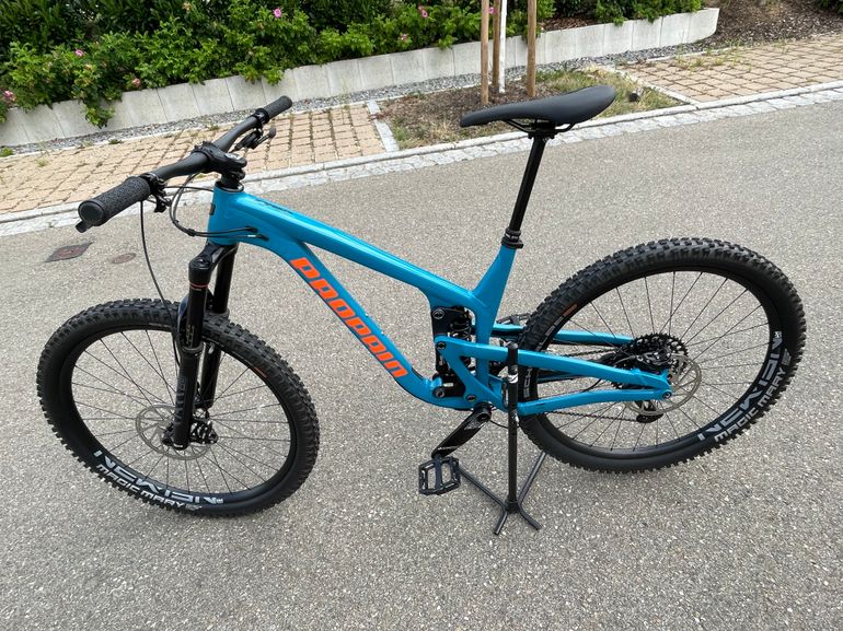 Propain Tyee AL Performance used in LG | buycycle