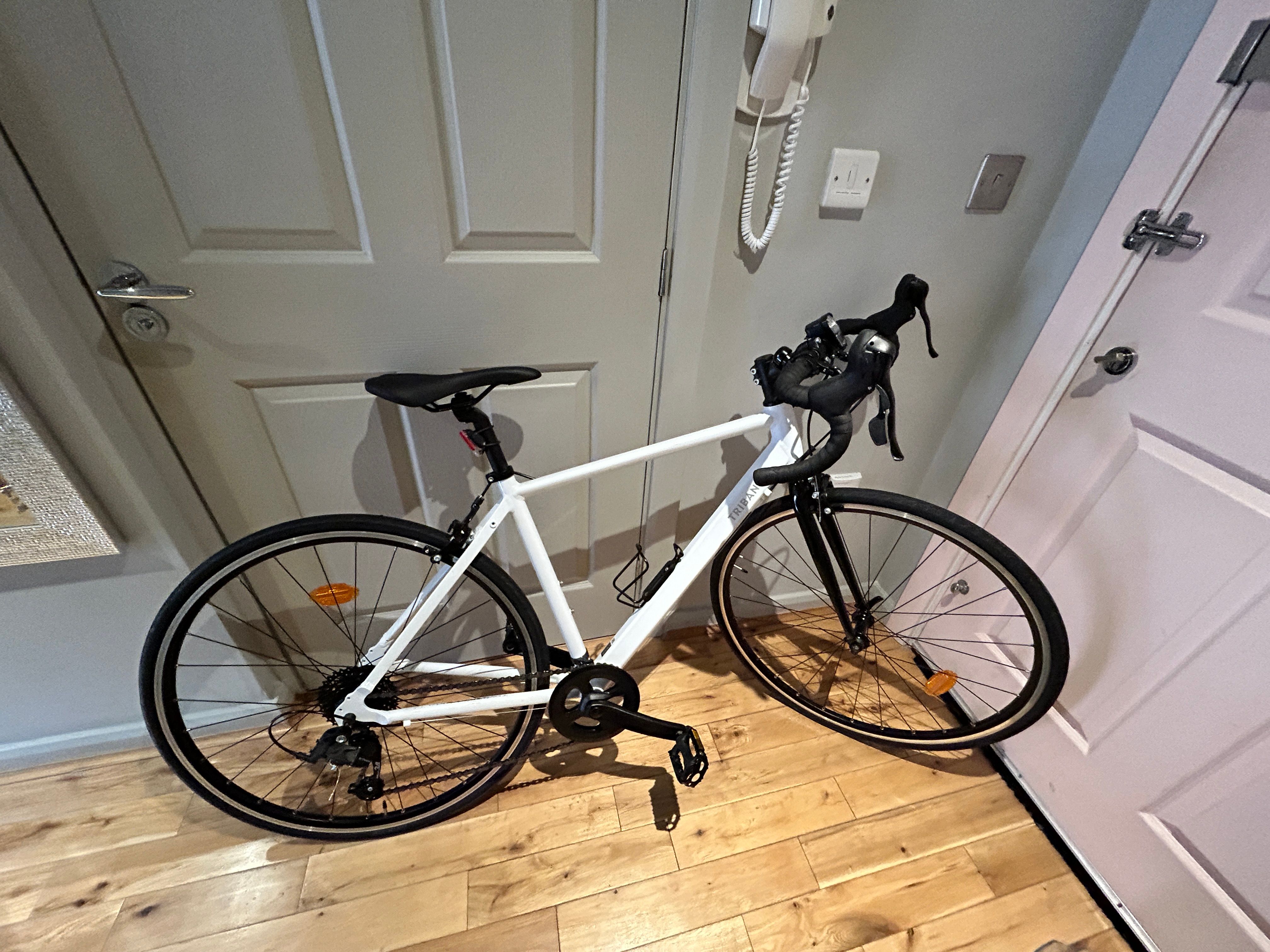 TRIBAN RC120 Road Bike used in S | buycycle USA