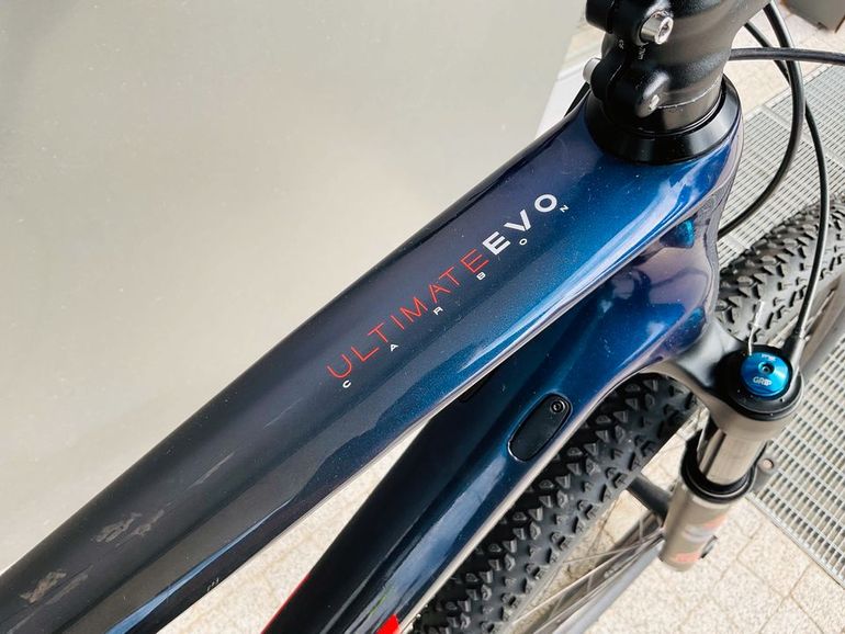 BH Ultimate RC 7.7 used in XL | buycycle USA