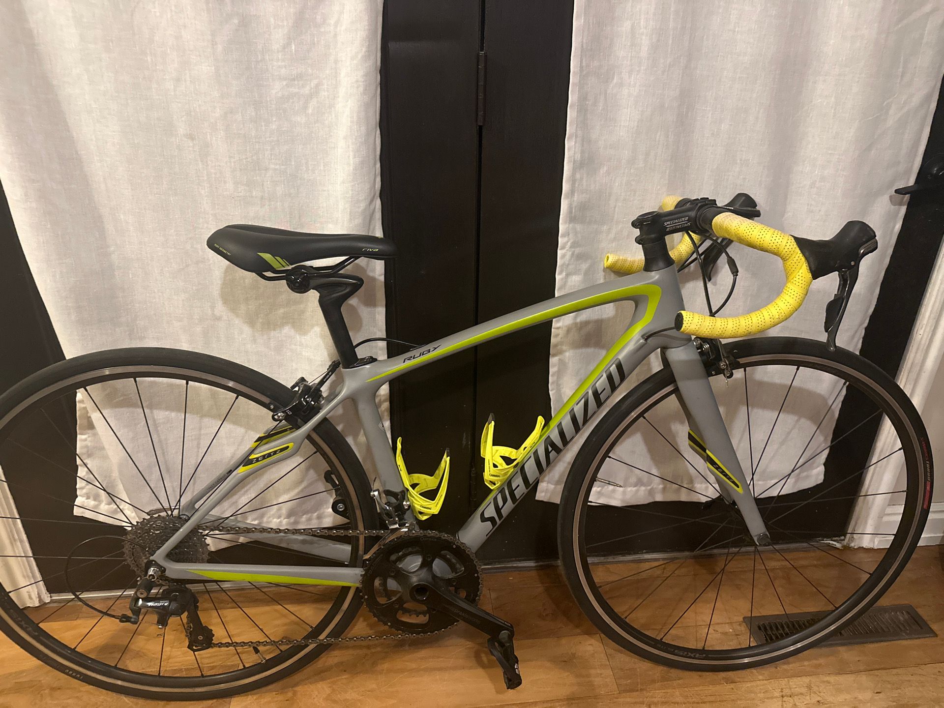 Specialized Ruby used in S | buycycle USA