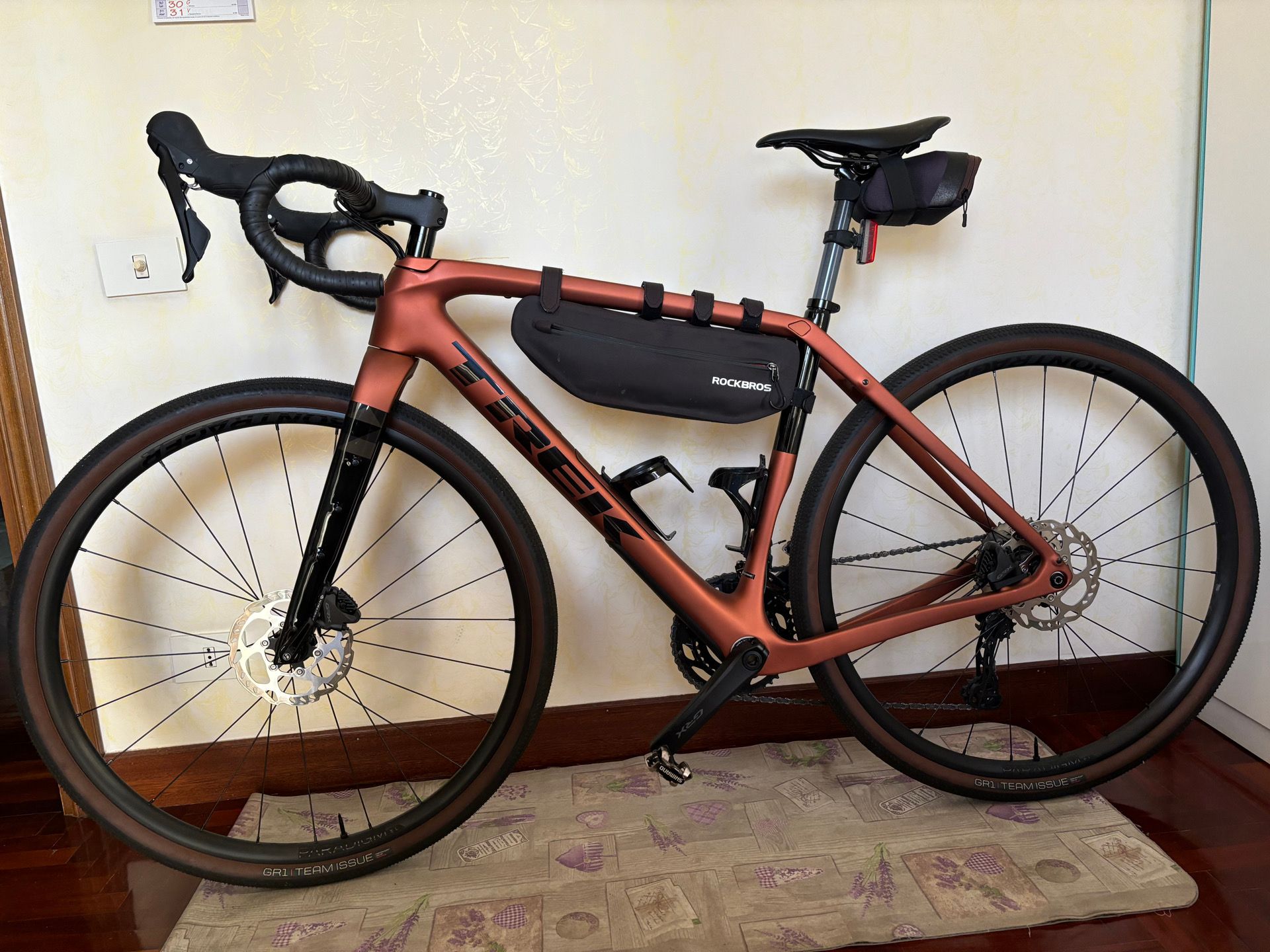 Trek Checkpoint SL 5 used in M | buycycle