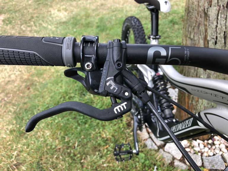 Achetez un vélo d'occasion Specialized BigHit FSR II en MD | buycycle