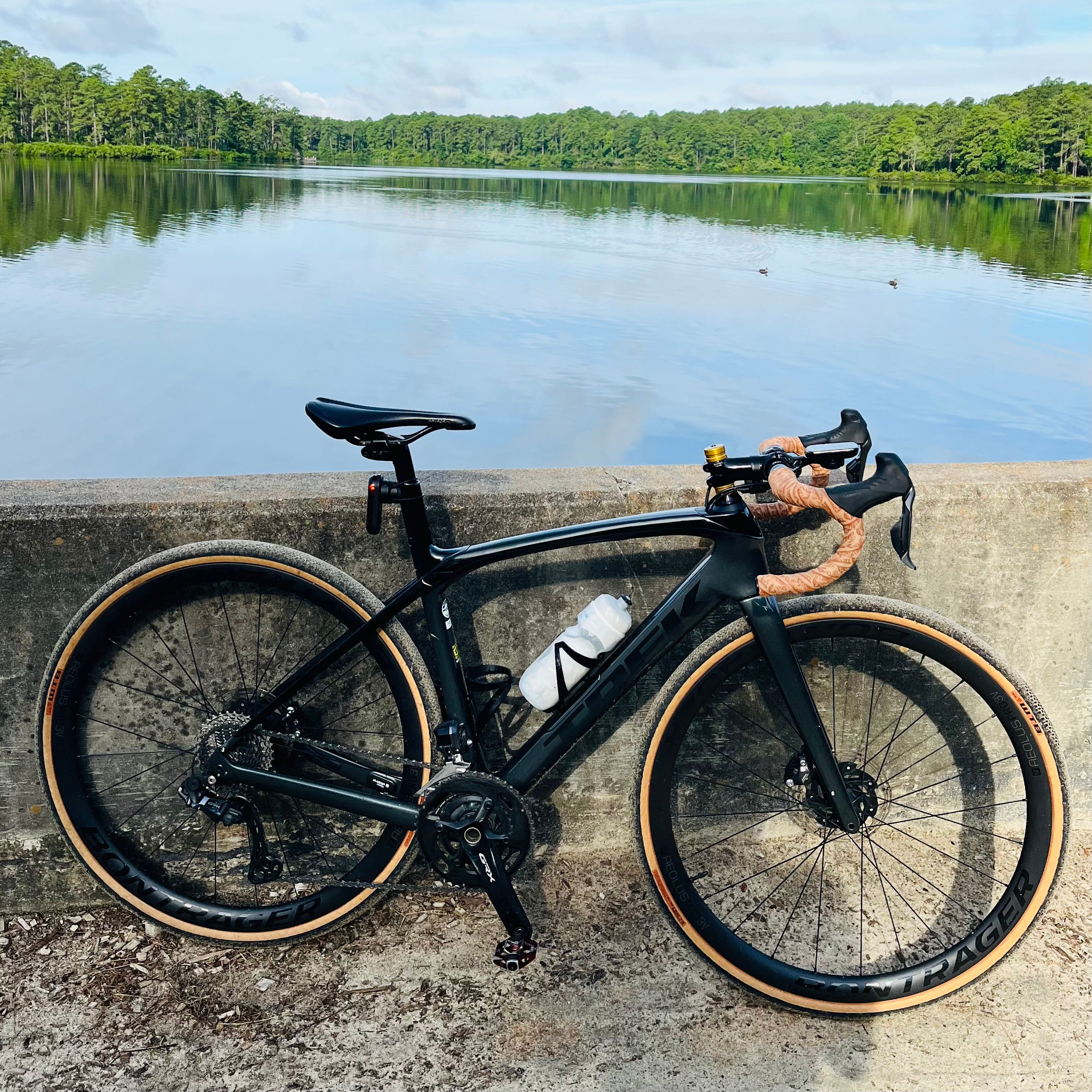 Trek Domane SLR used in 52 cm | buycycle USA
