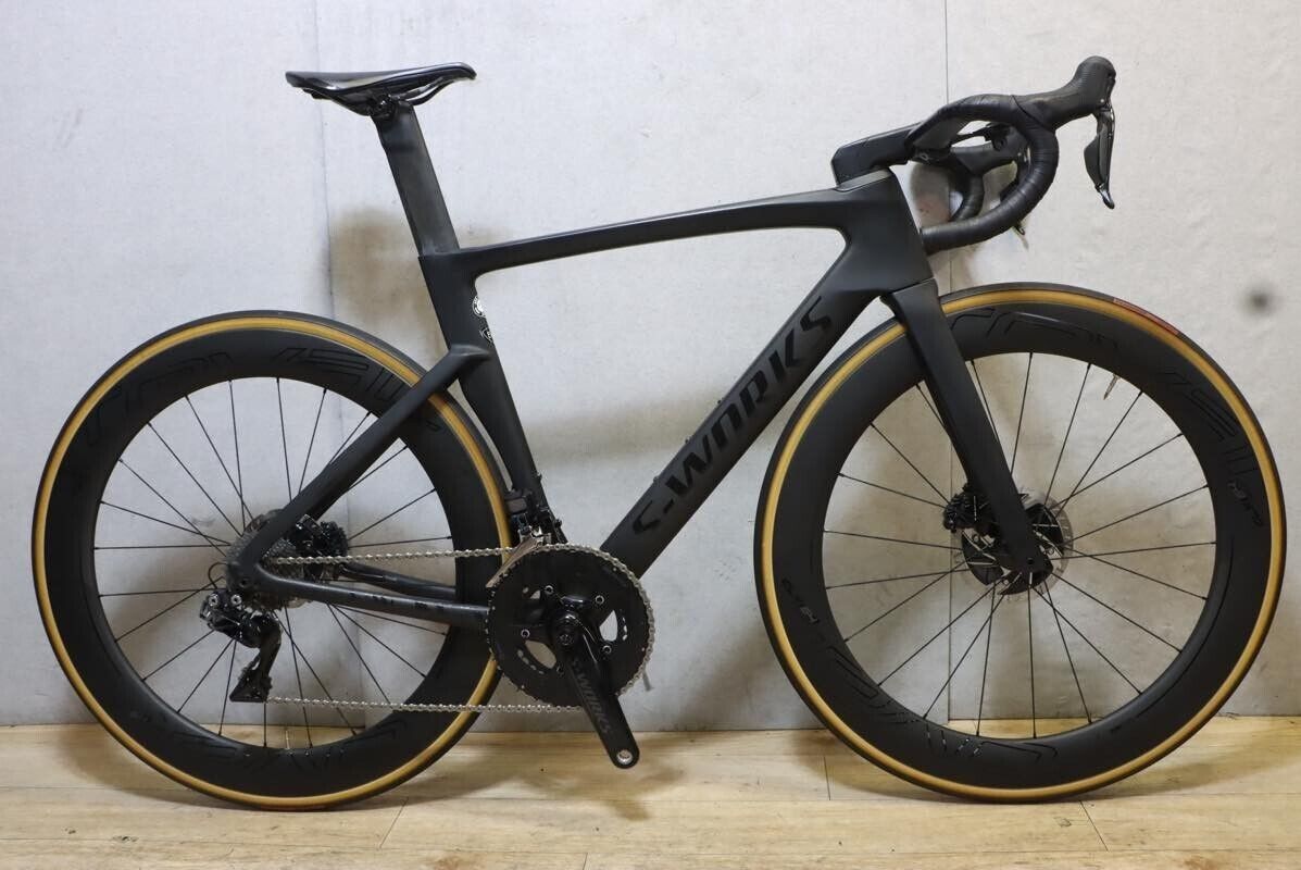 Specialized S-Works Venge used in 54 cm | buycycle USA