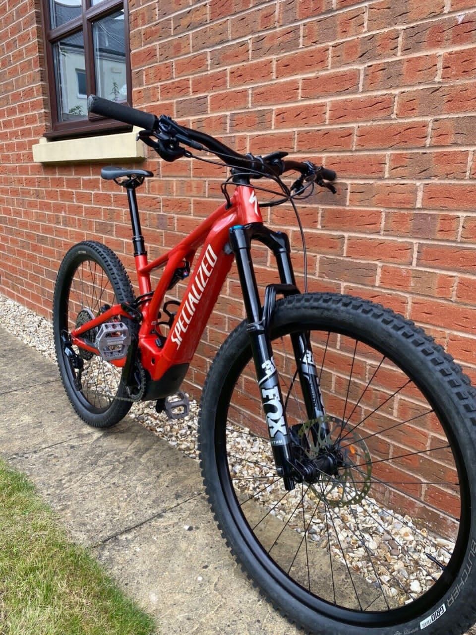 TurboAnt Nebula N1 Fat Tire Electric Bike usato in XXS | buycycle Italia