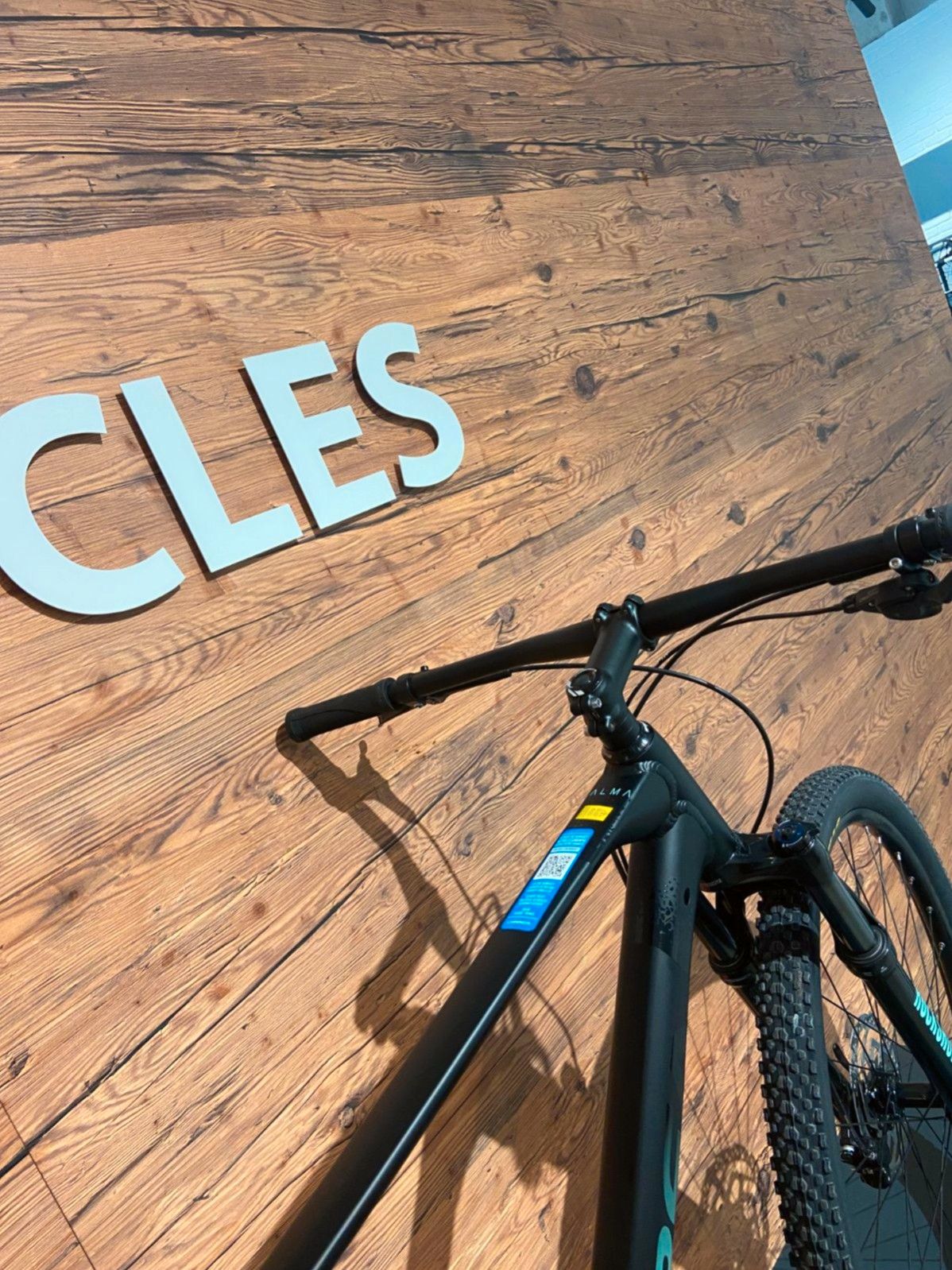 Orbea ALMA H30 gebruikt in XL | buycycle