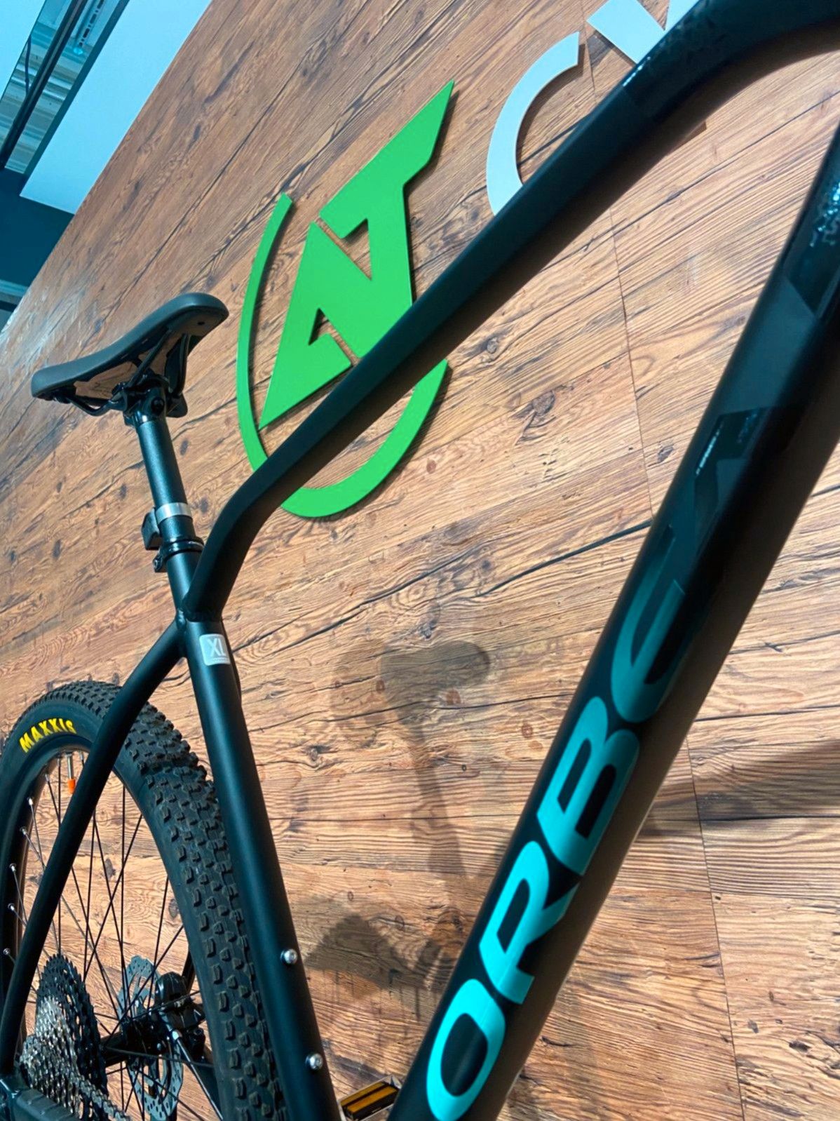 Orbea ALMA H30 gebruikt in XL | buycycle