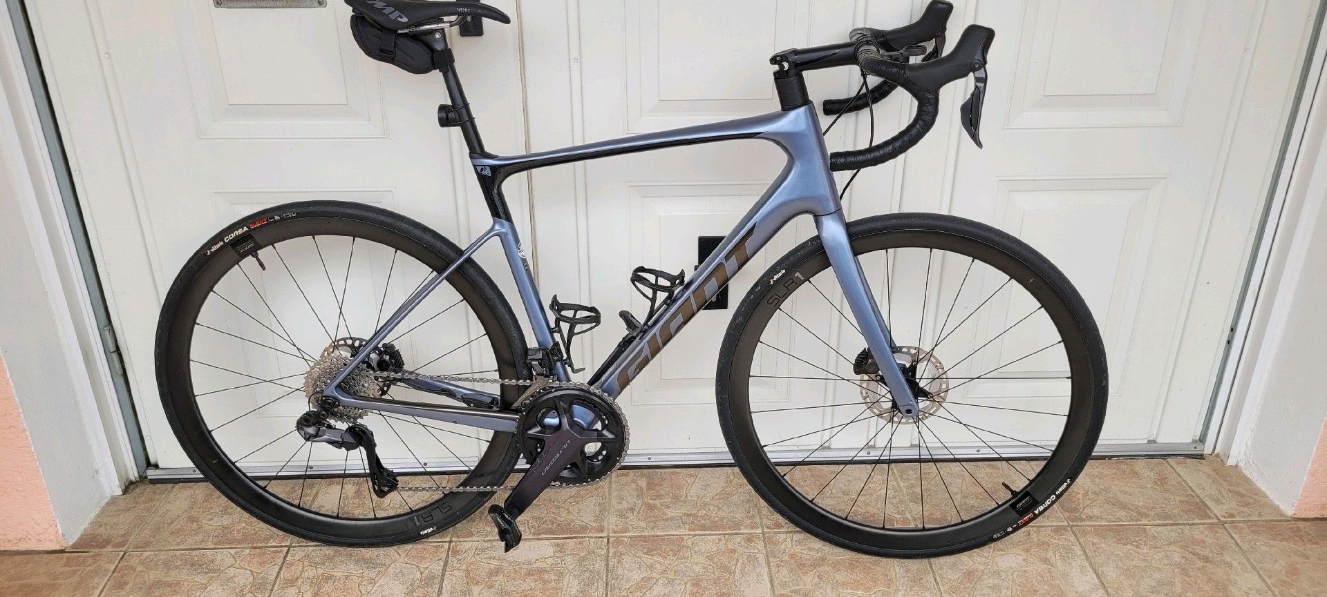 Giant Defy, Advanced Pro 1 used in MD | buycycle UK