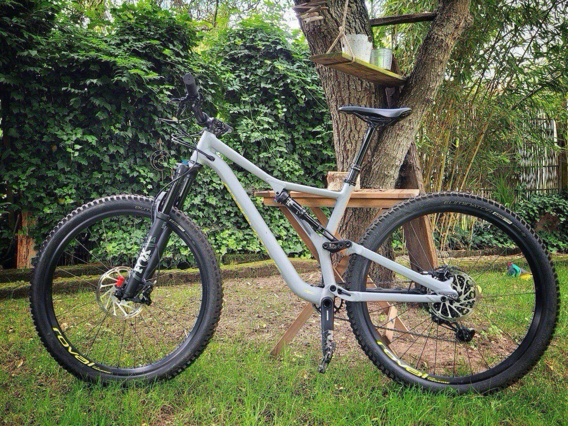 Specialized Stumpjumper Comp Alloy 29 used in MD | buycycle USA