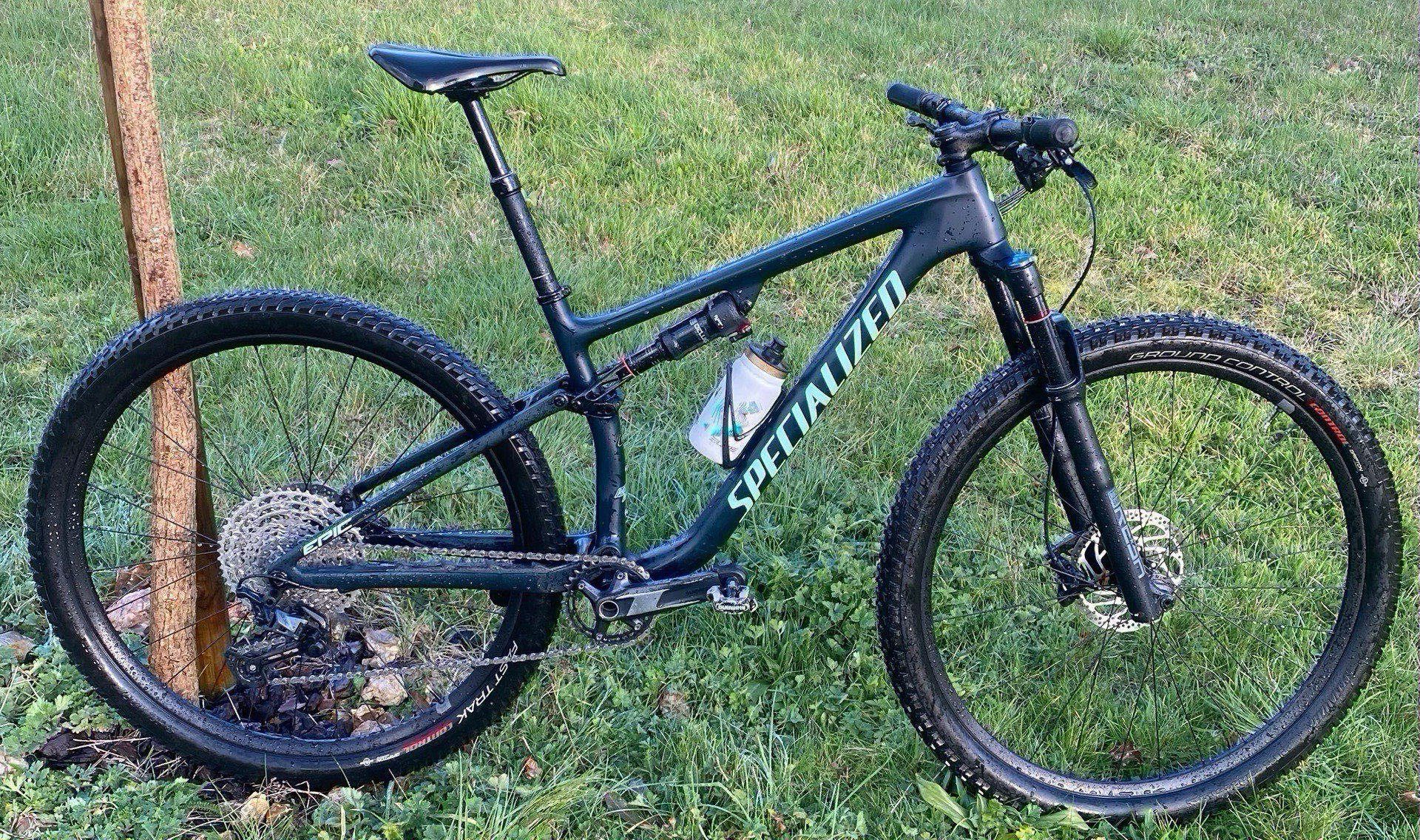 Specialized Epic EVO used in MD | buycycle USA