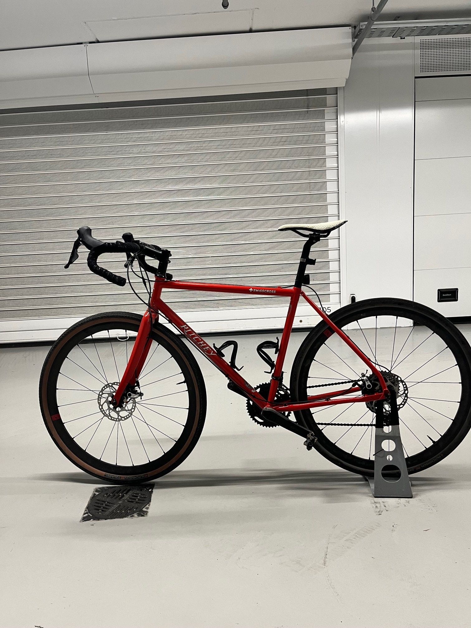 Ritchey Swiss Cross Disc gebraucht kaufen M | buycycle DE