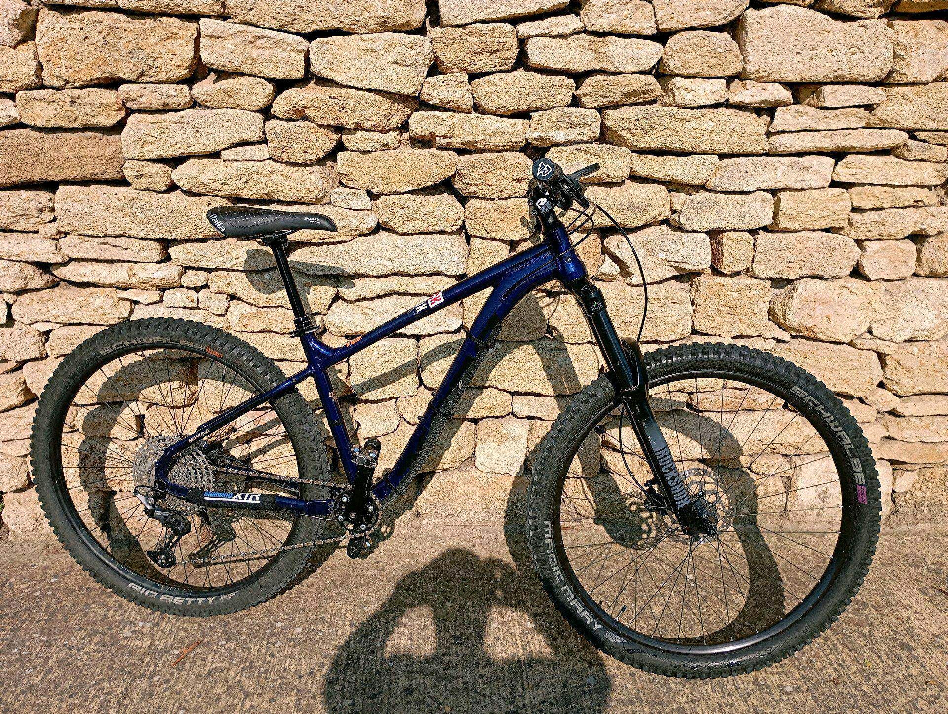 Kona MAHUNA used in MD | buycycle USA