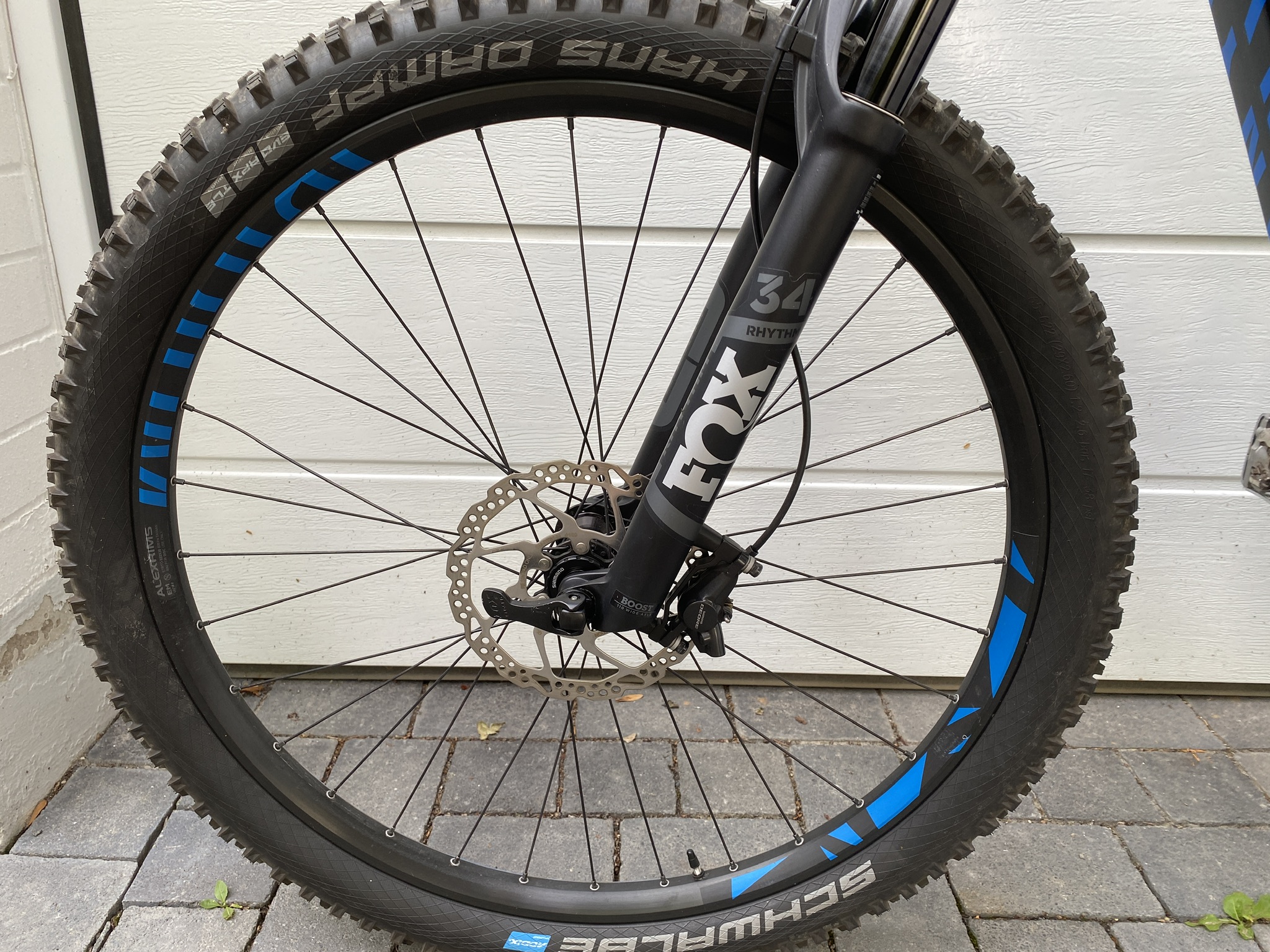 Canyon Neuron:ON 7.0 used in M | buycycle