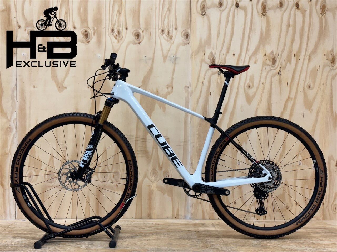 CUBE Elite C62 Pro Carbon XT gebraucht kaufen L | buycycle DE