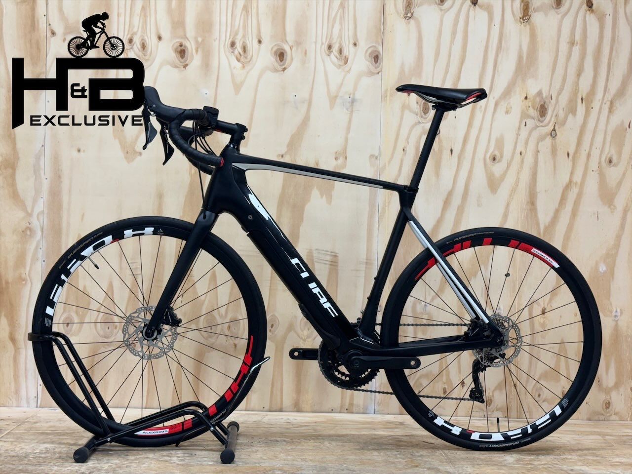 CUBE Agree Hybrid C62 Race SHIMANO 105 gebraucht kaufen 59 cm | buycycle DE