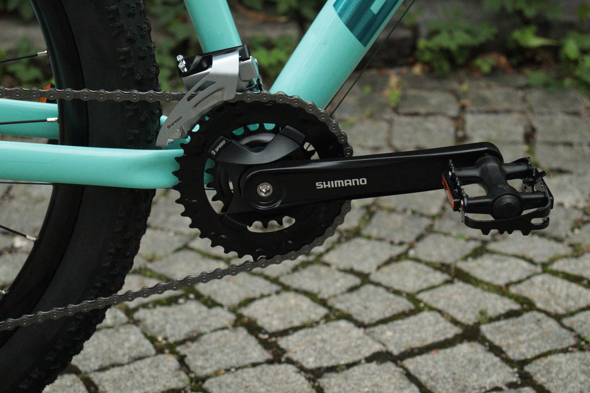 Bianchi Duel 29s – Alivio gebruikt in M | buycycle