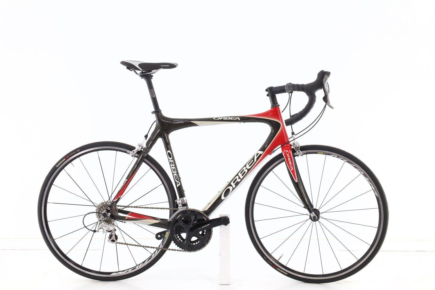 Orbea Opal used in 58 cm | buycycle USA