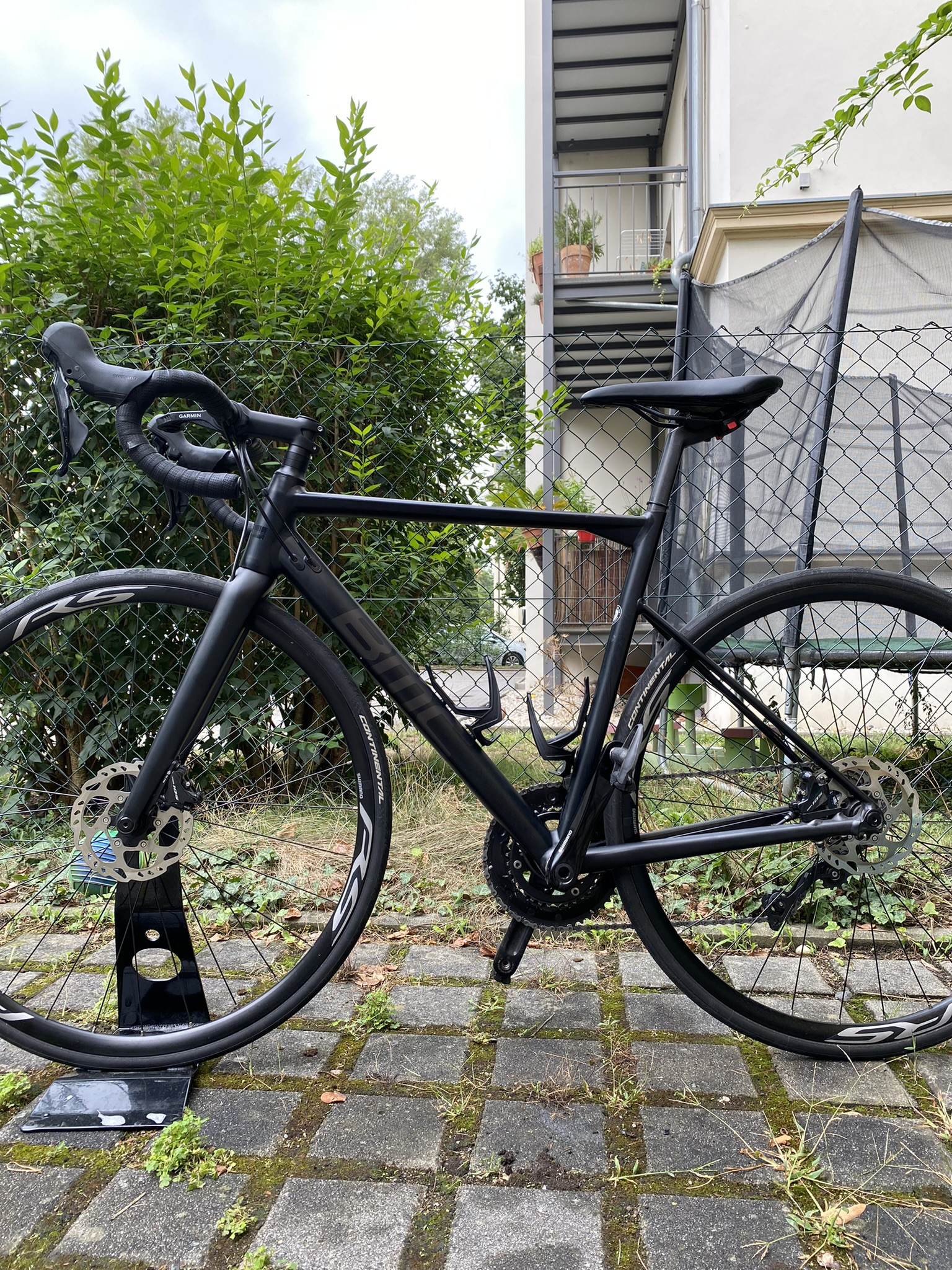 BMC TEAMMACHINE ALR DISC ONE gebraucht kaufen 51 cm | buycycle