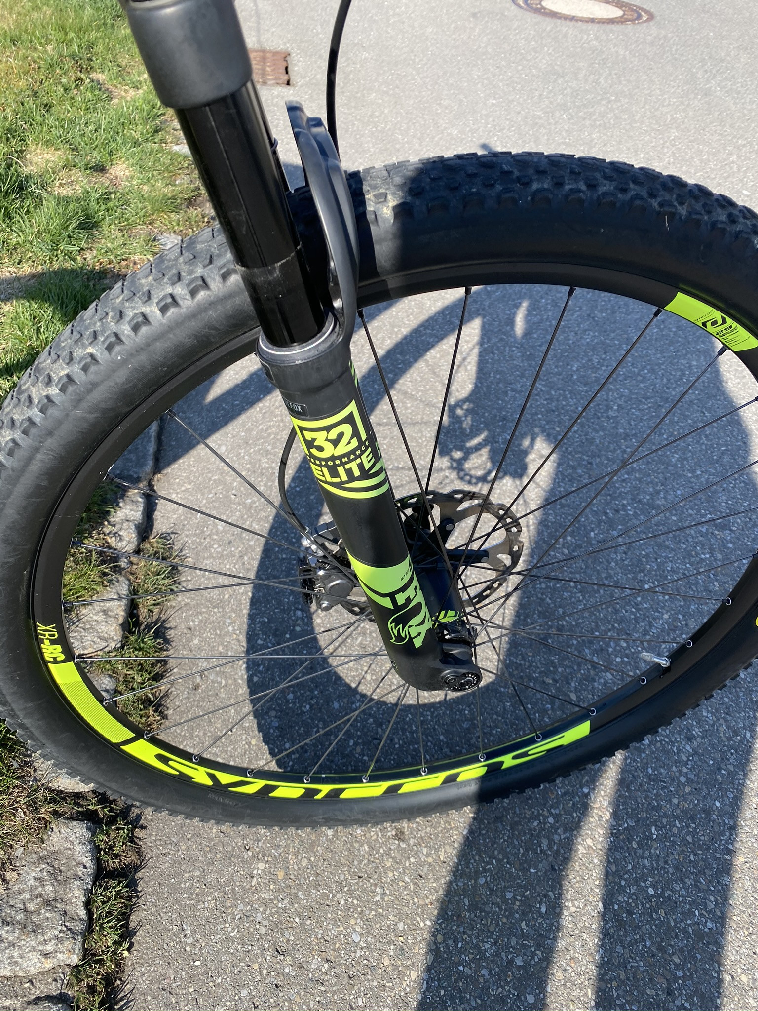 Scott Spark RC 900 Pro gebruikt in 58 cm | buycycle