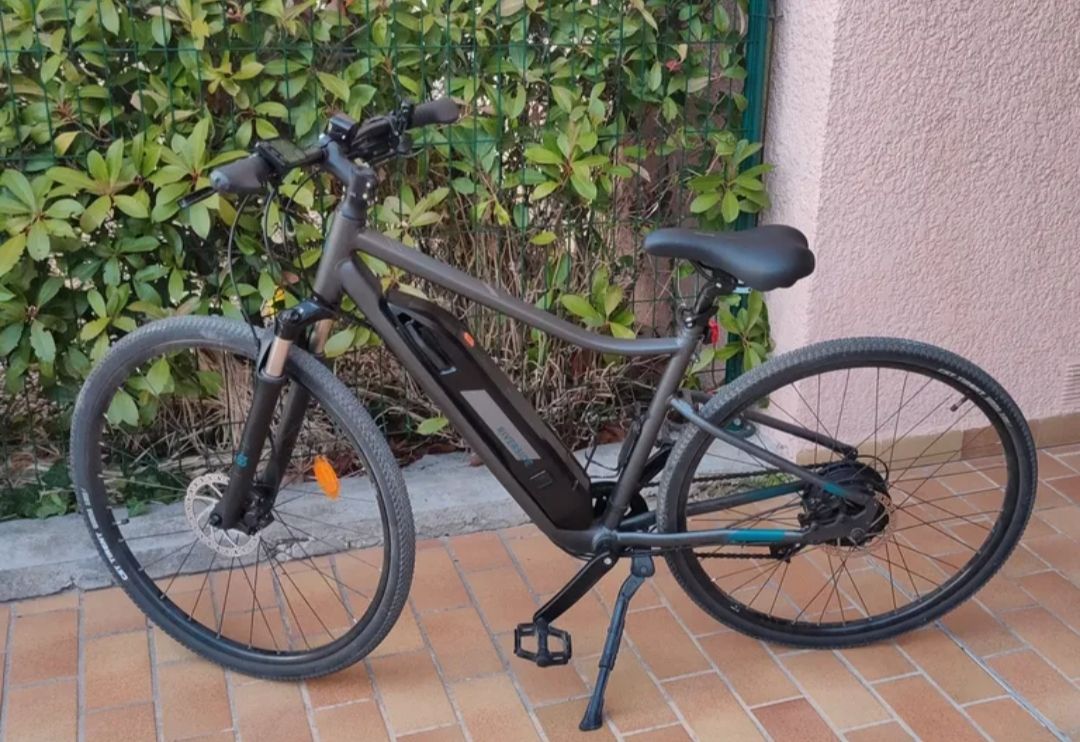 RIVERSIDE 500 e used in M | buycycle USA
