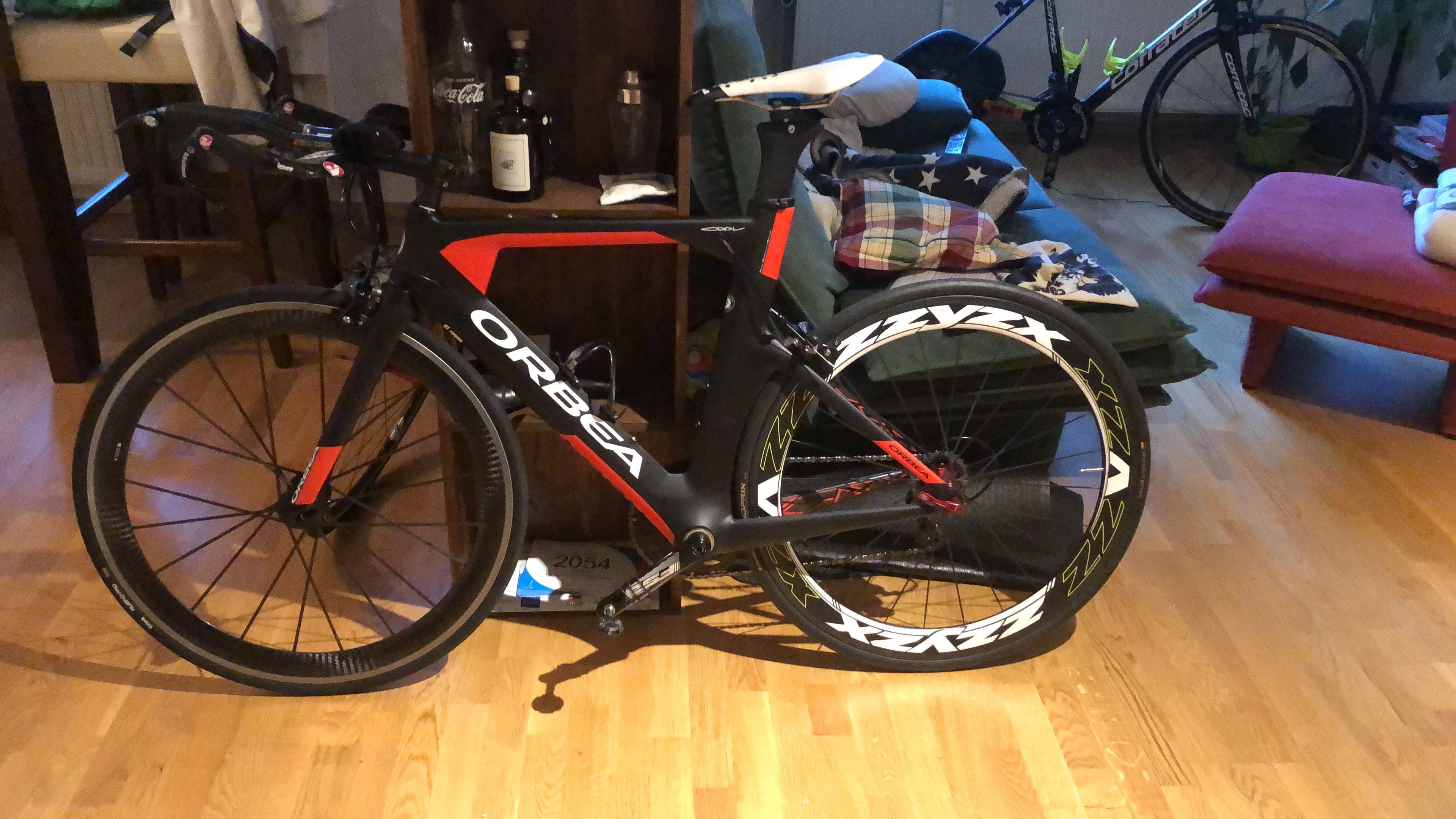 Orbea ORDU M30 gebraucht kaufen S | buycycle