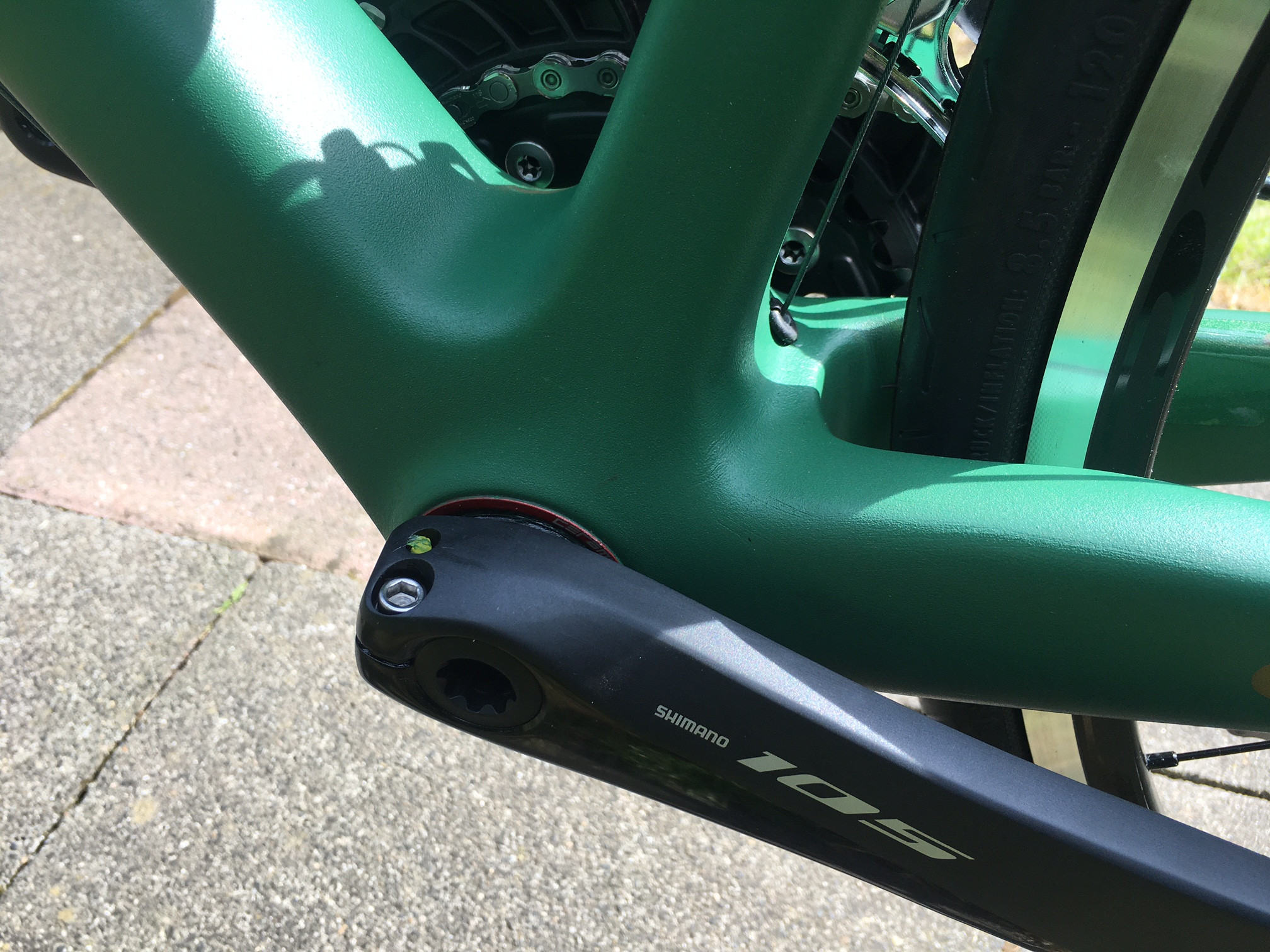 Cervélo R3 used in 56 cm | buycycle