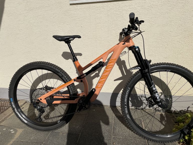 Canyon Neuron 6 WMN gebraucht kaufen XXS | buycycle